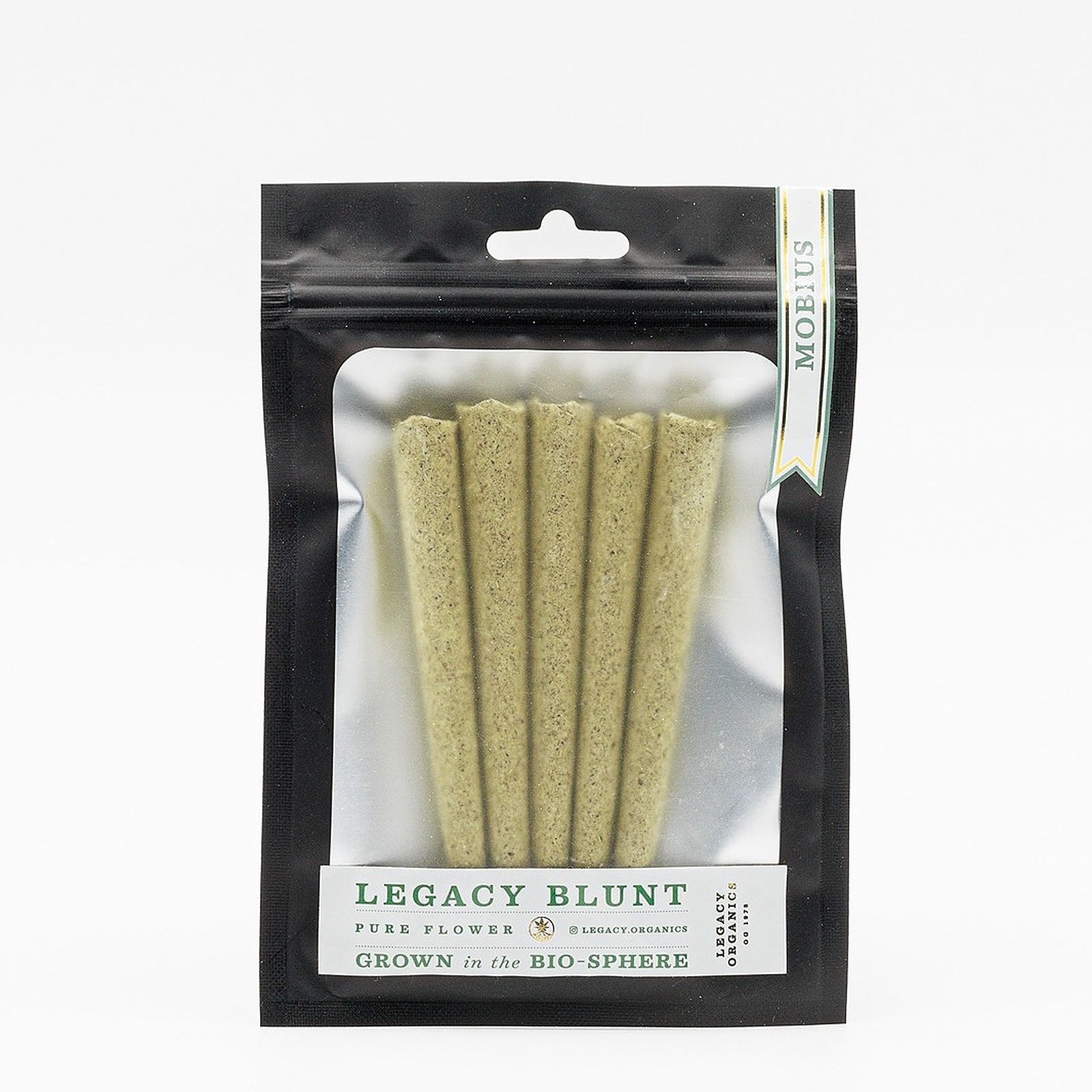 Legacy Organics: Isodope|.5g Pre-Roll Blunt Pack|Hybrid 2.5g (.5g x 5 ... Legacy Organics: Isodope|.5g Pre-Roll Blunt Pack|Hybrid 2.5g (.5g x 5 ...