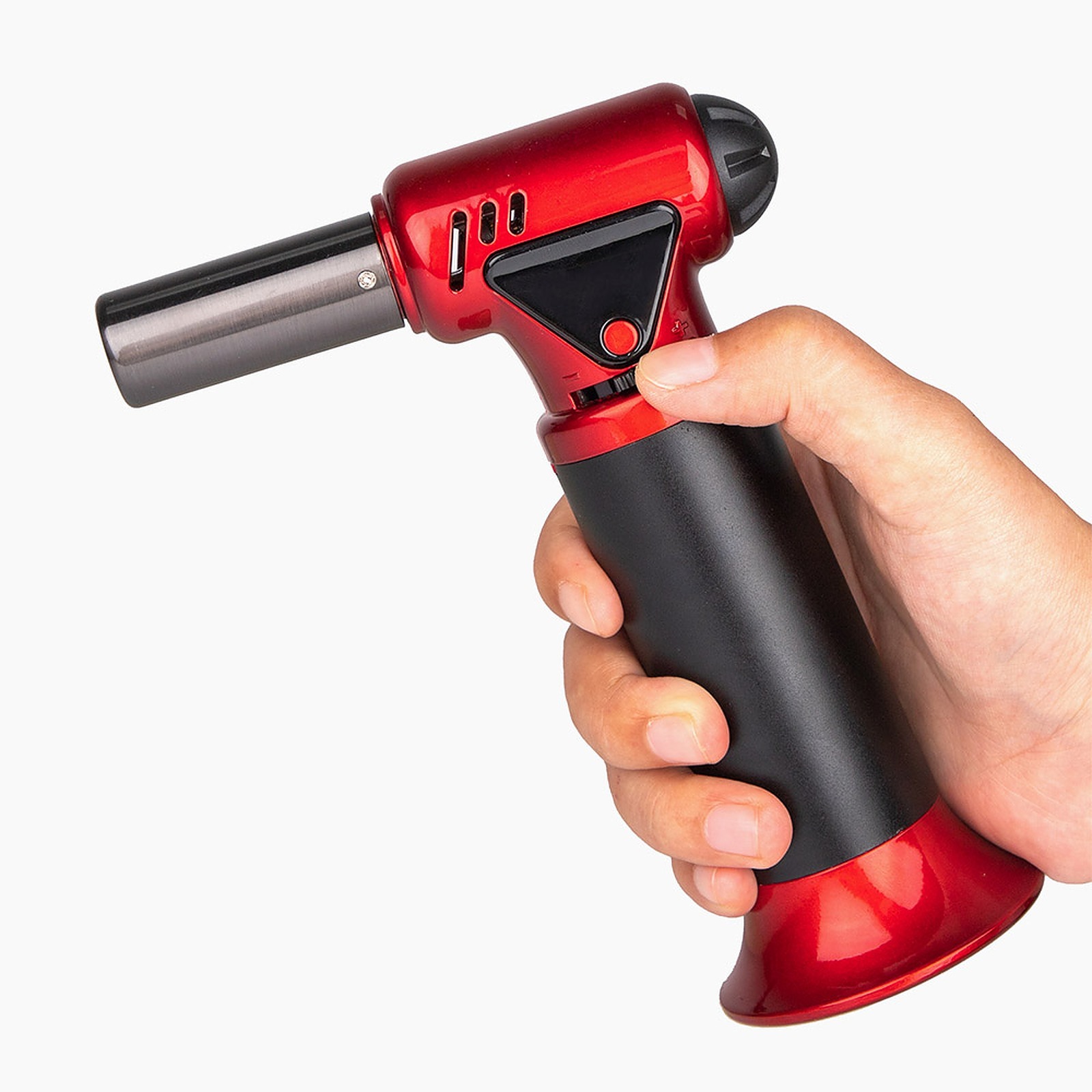 INHALCO: PILOTDIARY Dab Torch | Leafly