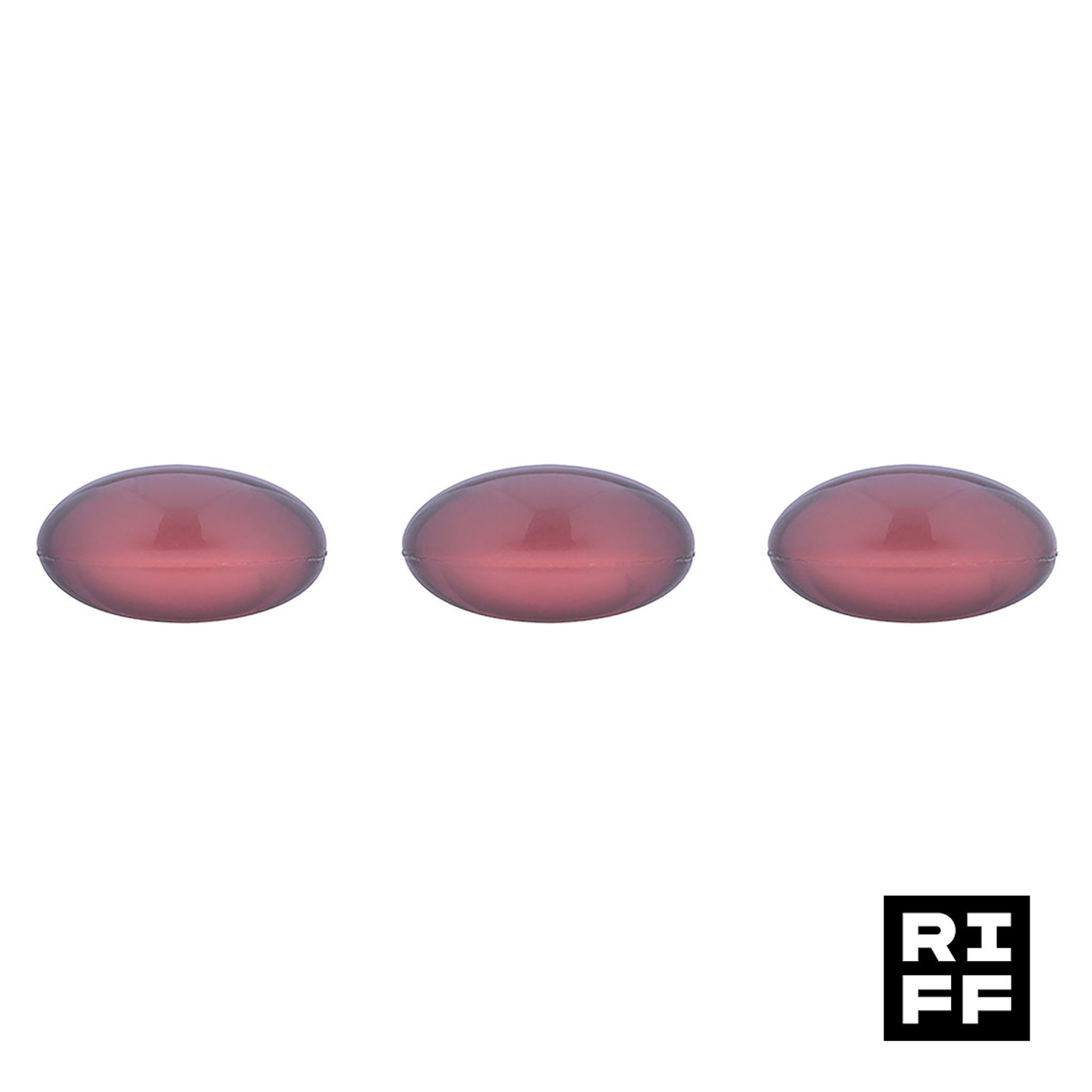 RIFF: THC Capsules | Leafly