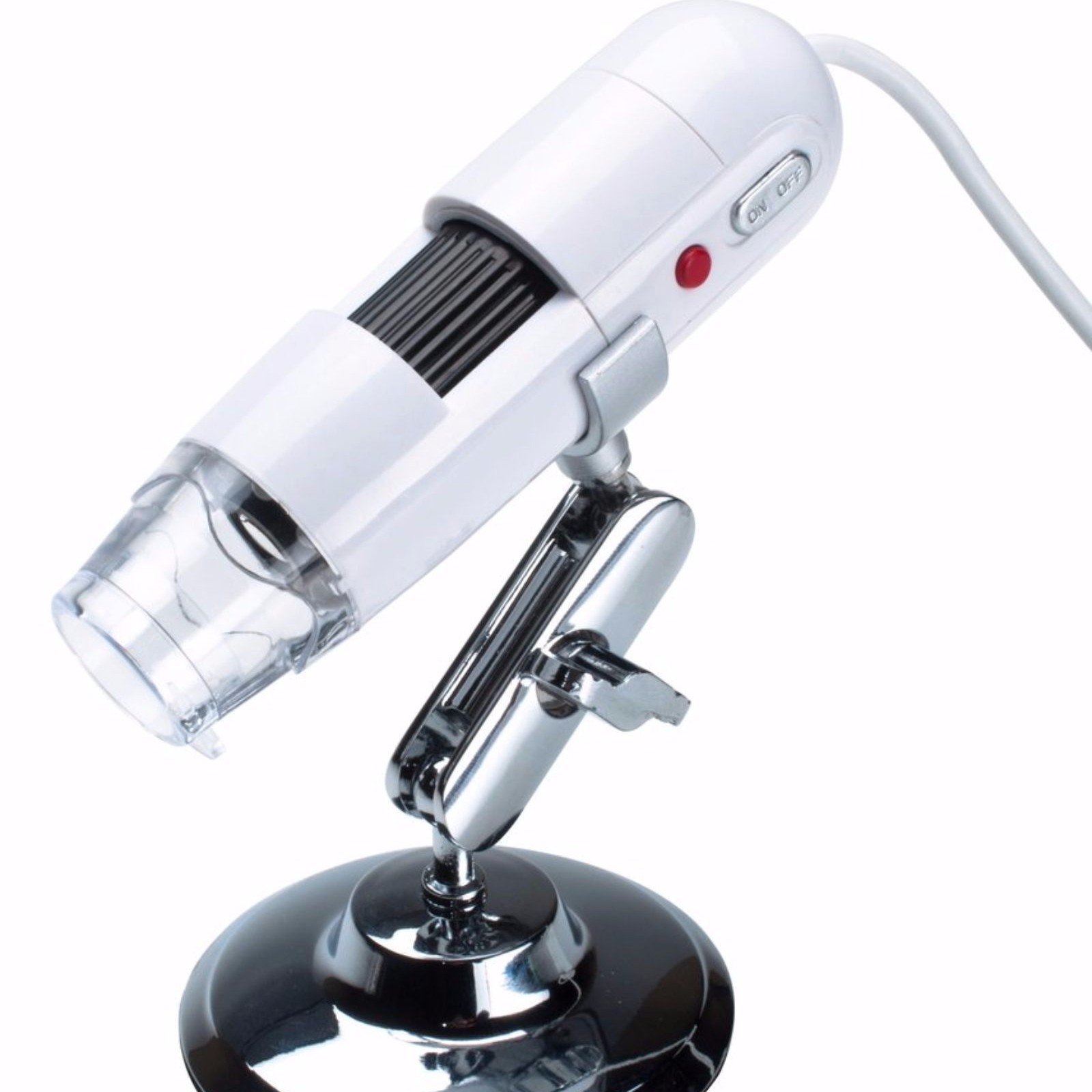 420 Science: 420 Scope 200x USB Microscope | Leafly