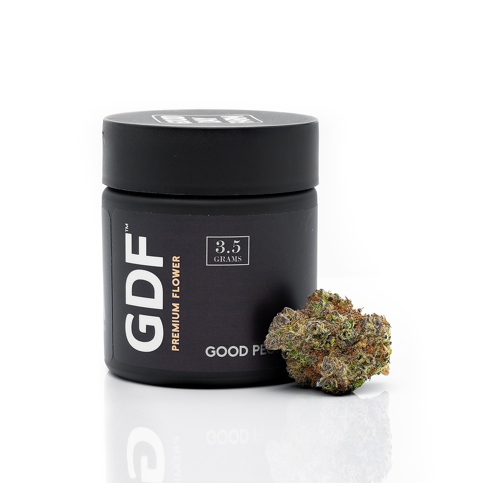 Good Day Farm: Good Day Farm: Tri Cookies | Flower | 3.5g | Leafly