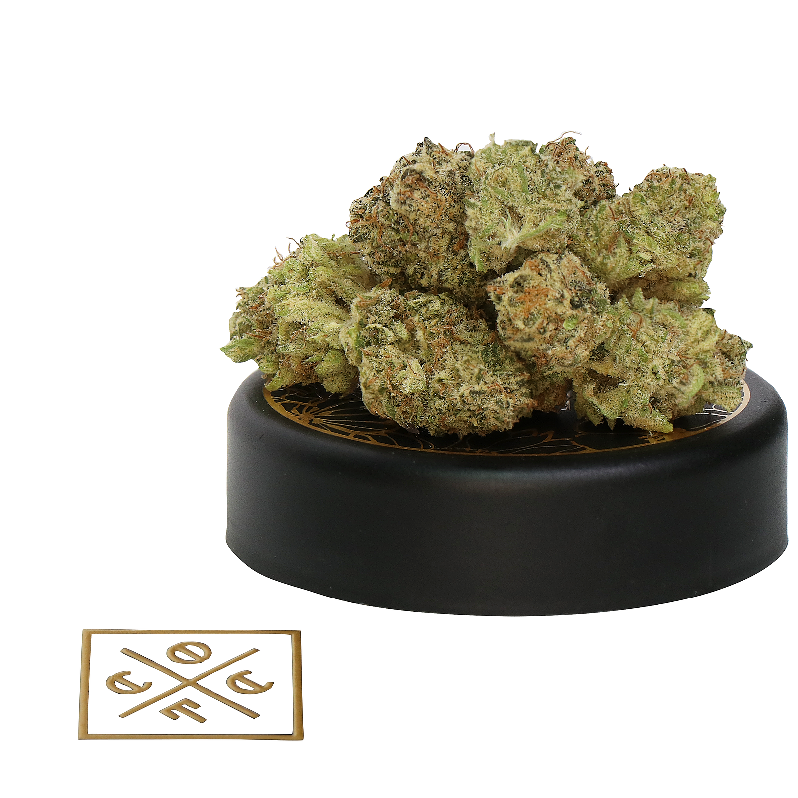 Cream of the Crop Gardens: Watermelon Mimosa | 3.5g | Smalls | Leafly