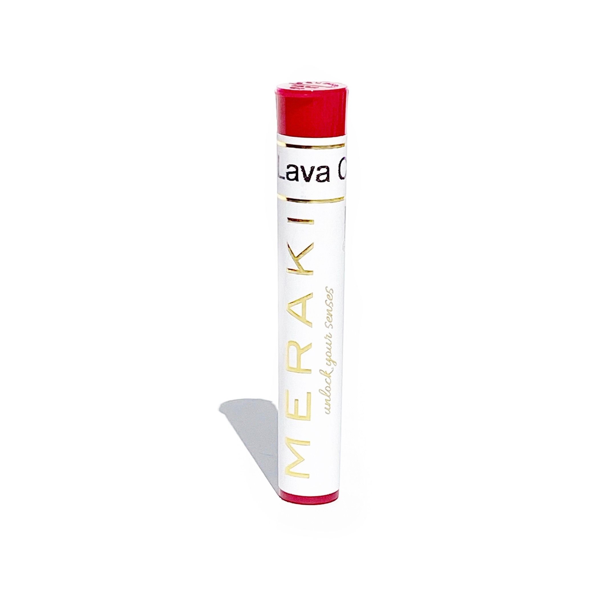 Meraki Gardens: Lava Cake Pre-Roll 1g | Leafly