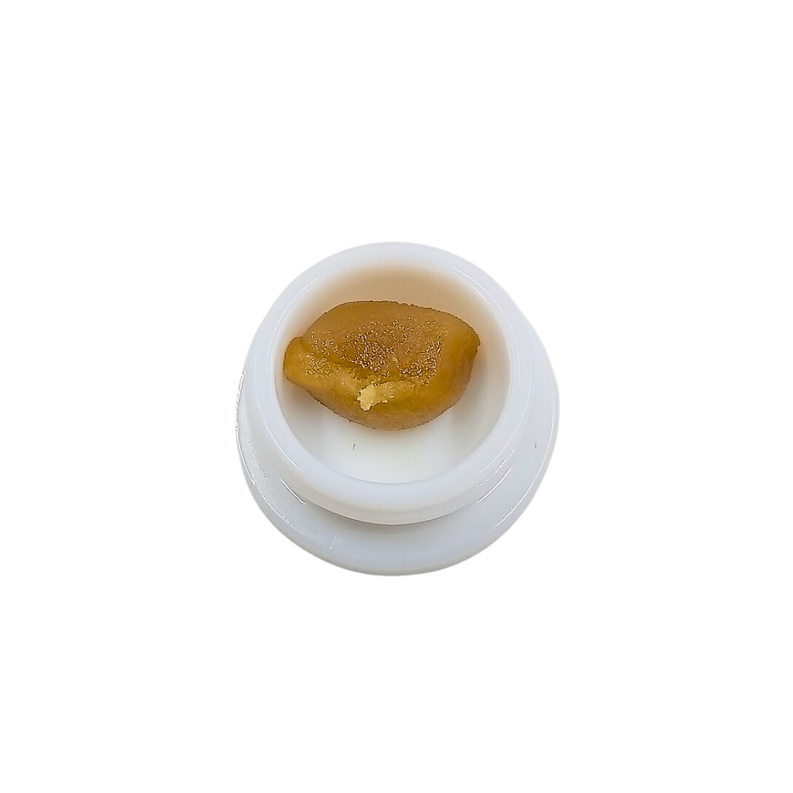 Crispy Commission: Ghost Milk | Budder | Leafly