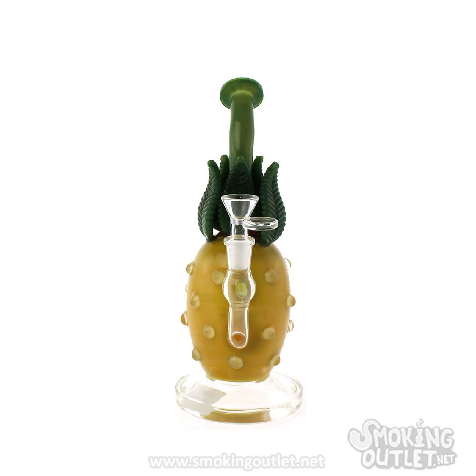 Smoking Outlet: Spongebob's Home Remade into Water pipe | Leafly