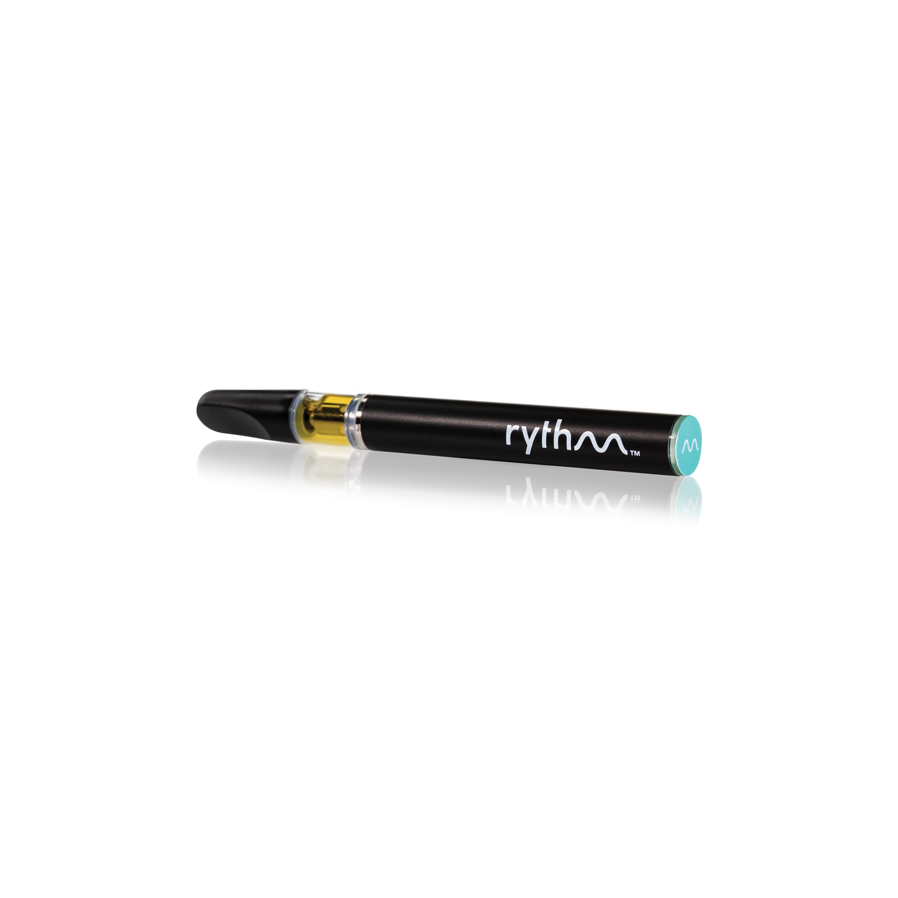 RYTHM: 1:1 Shark Shock - Heal Disposable Vape 0.3g | Leafly