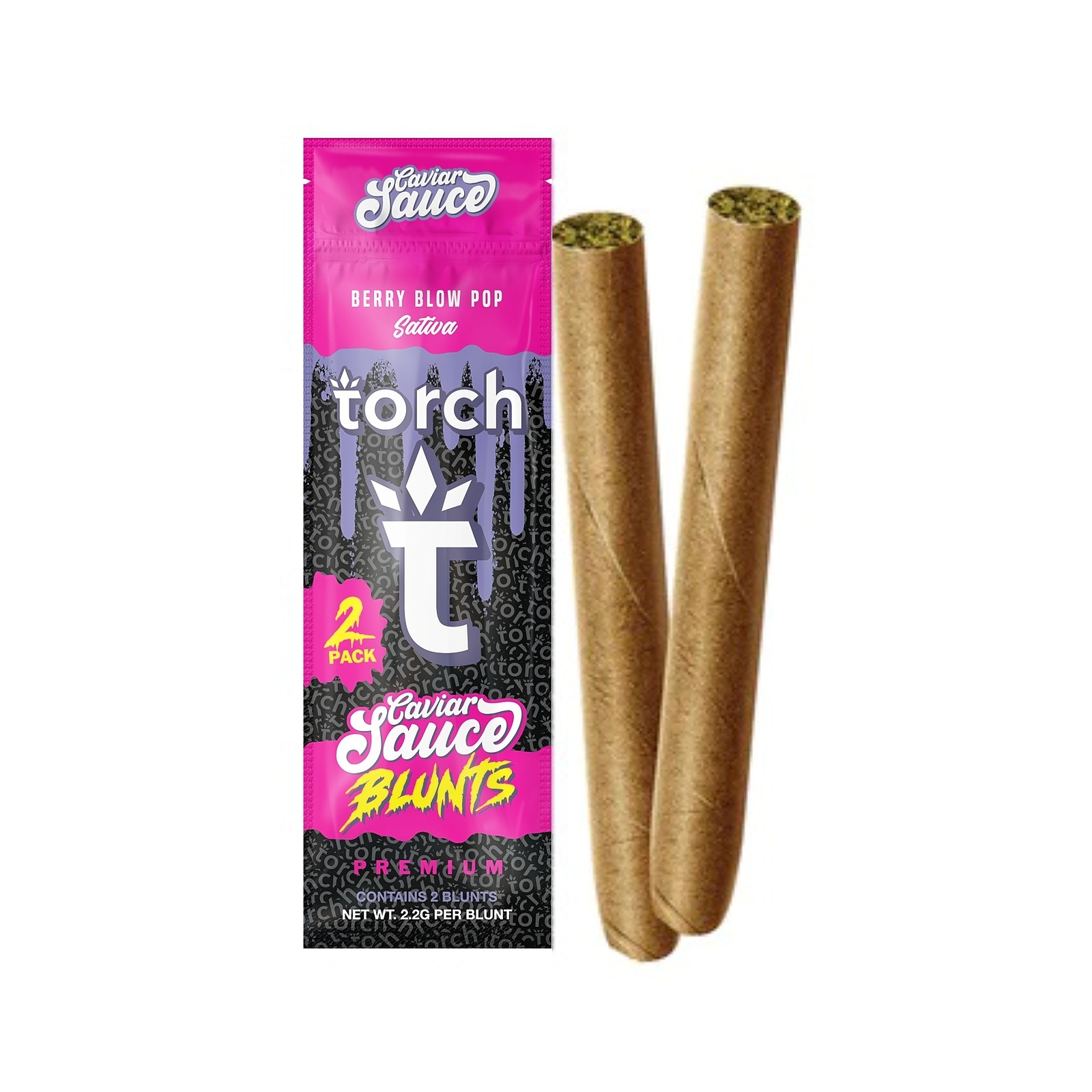 Aventus 8: BLUNTS CAVIAR SAUCE BERRY BLOW POP SATIVA TORCH THC-A ...