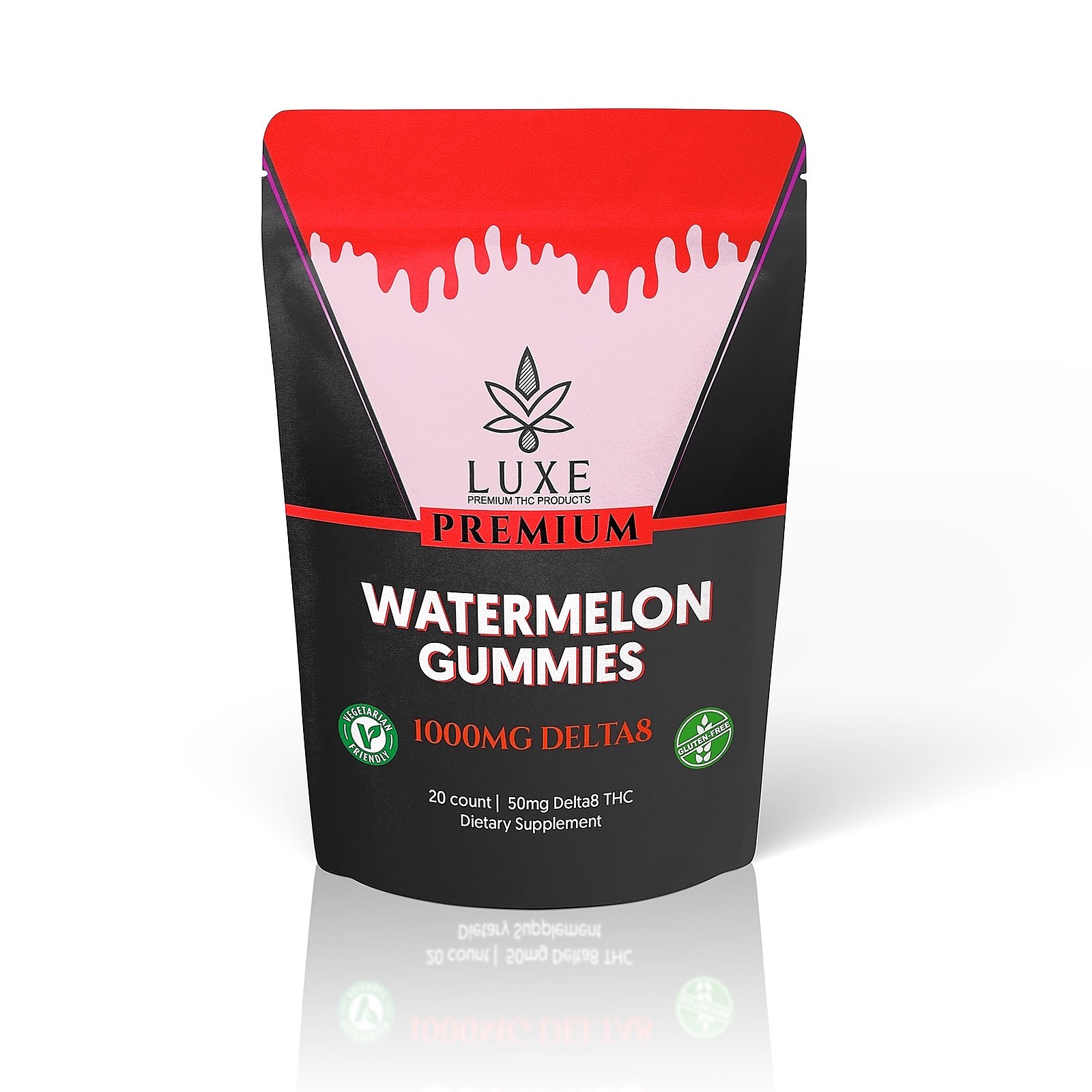 Luxe THC | 25% OFF with code LEAFLY: Watermelon 1000mg Delta-8 THC ... Luxe THC | 25% OFF with code LEAFLY: Watermelon 1000mg Delta-8 THC ...