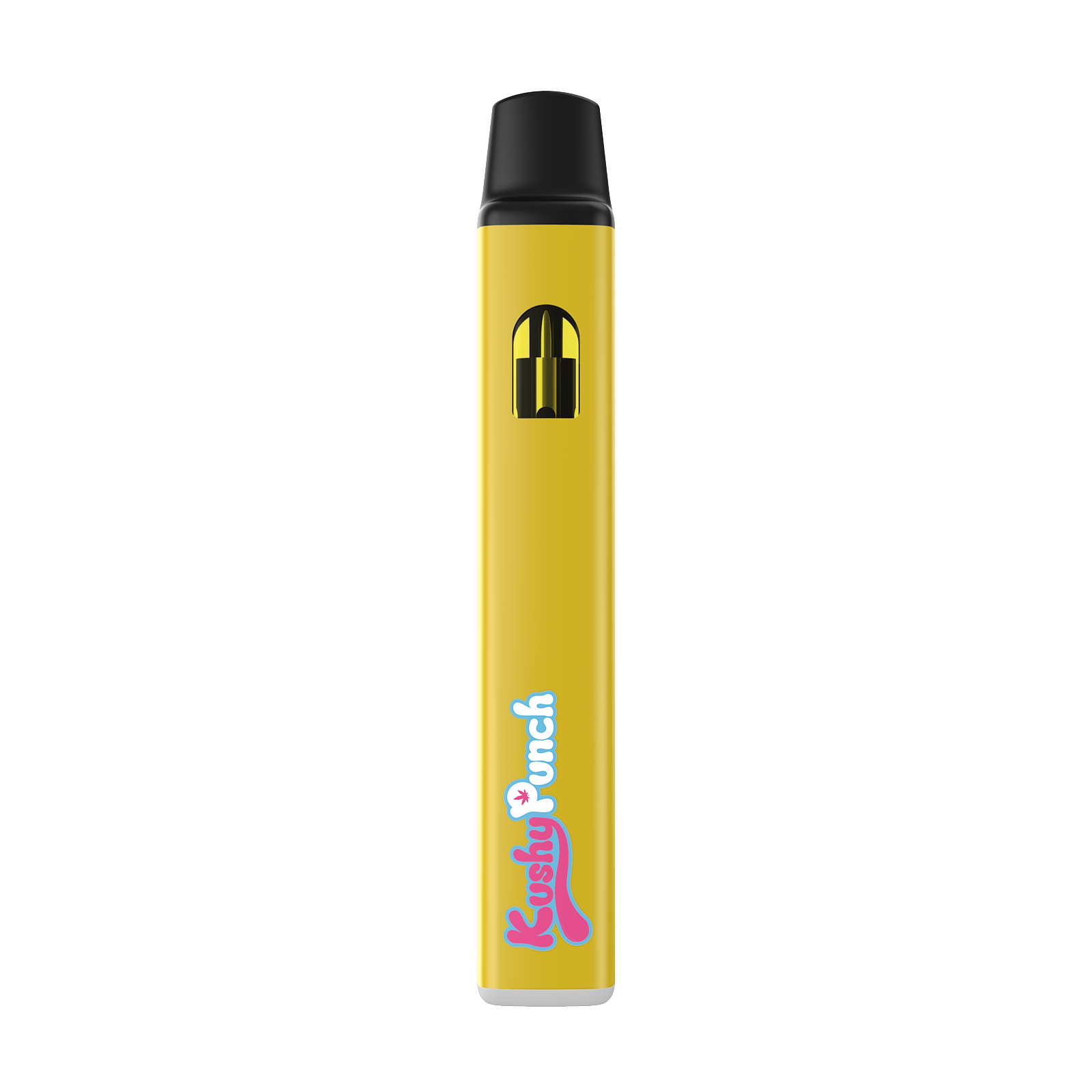 Kushy Punch: 1.5G Kushy Punch Vape - Pineapple Margarita | Leafly