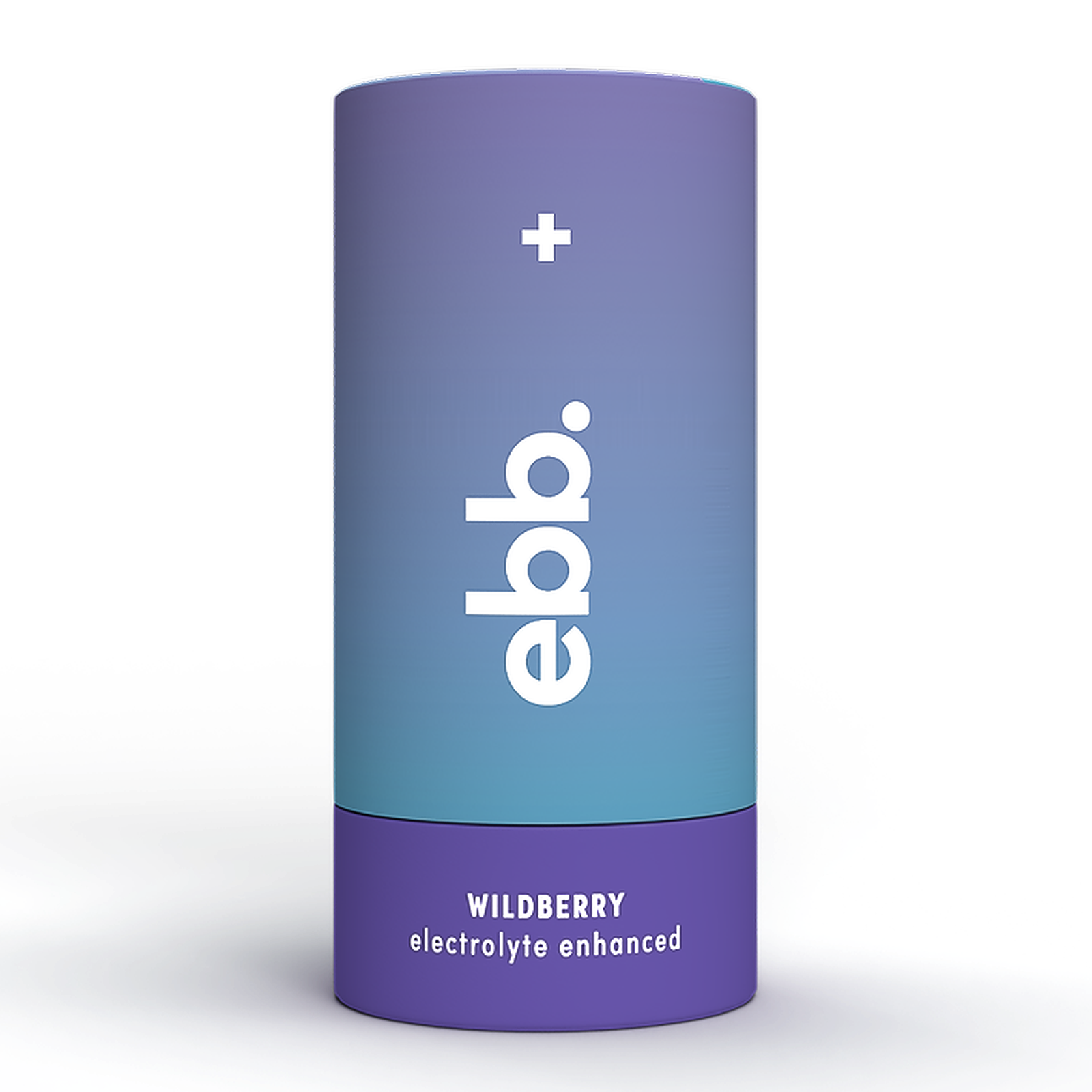 ebb.: MED ebb Wildberry with Electrolytes | Leafly