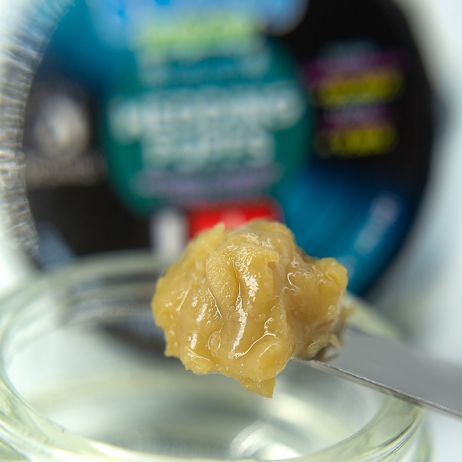 Funk Extracts: Wedding Puffs Cold Cure Live Rosin Batter | Leafly
