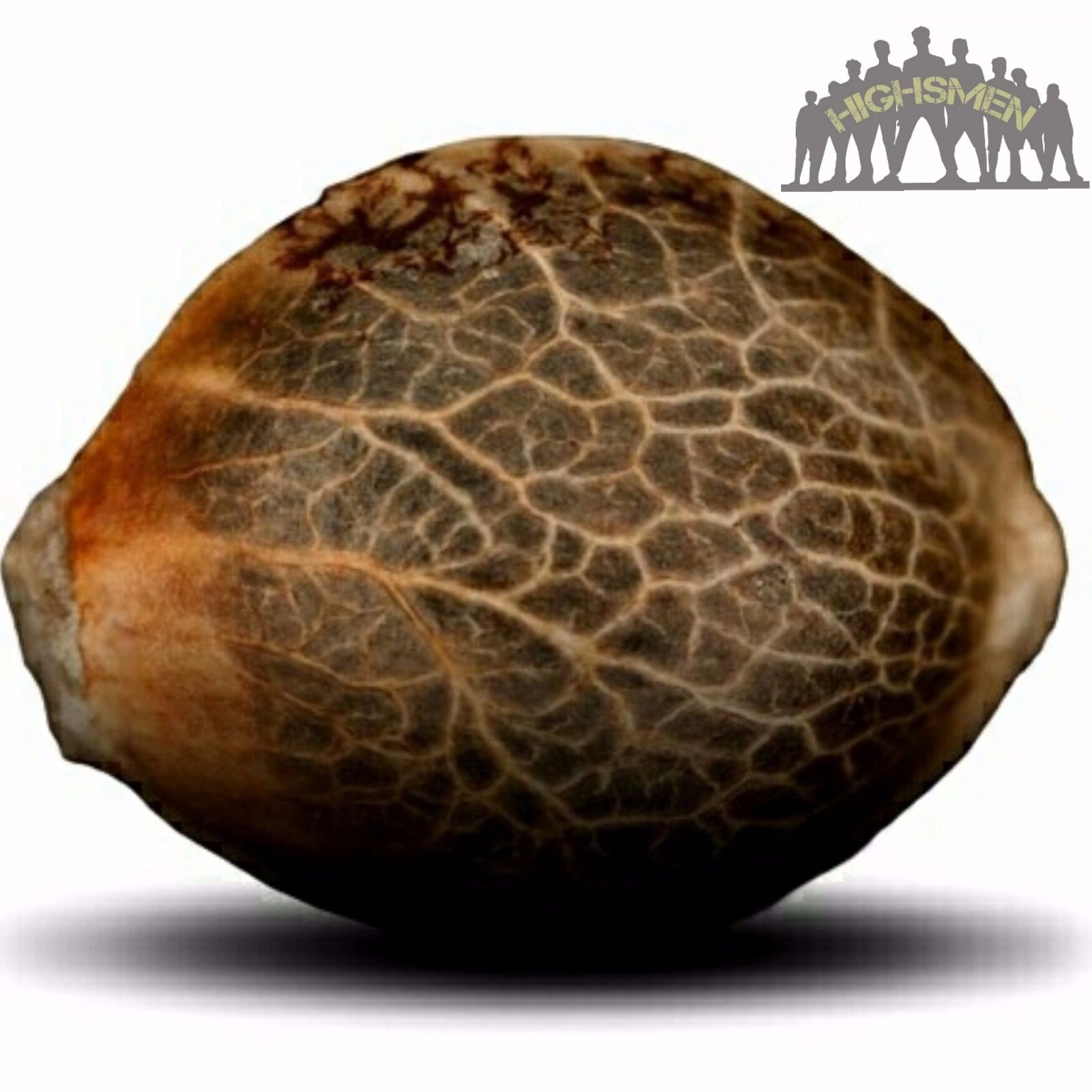 HIGHSMEN: SUPERMAN OG | tahoe og x bubba kush | Leafly