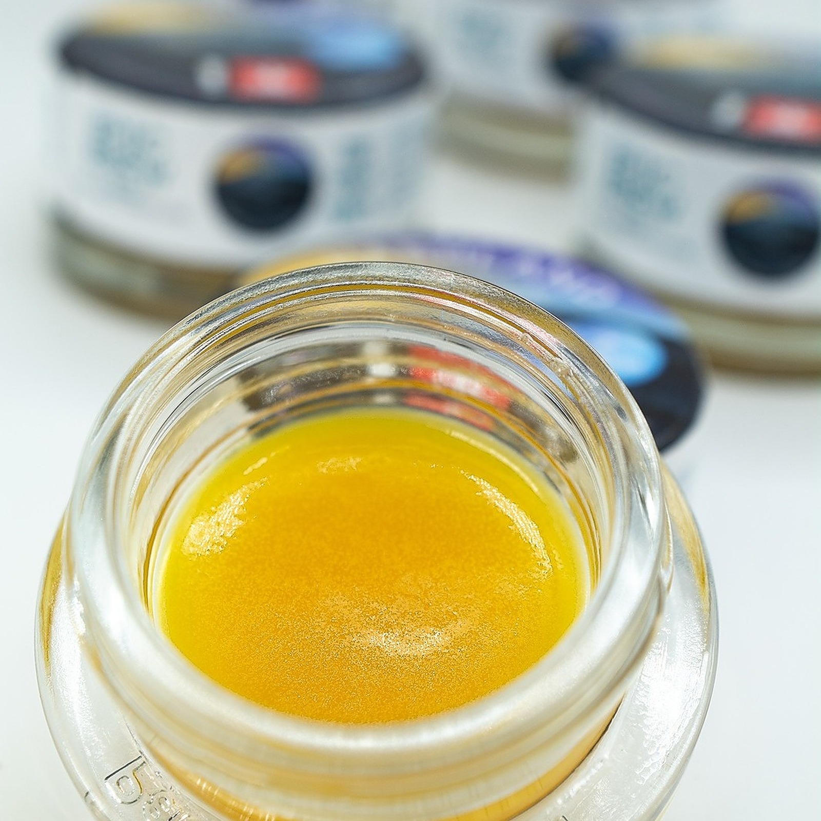 Funk Extracts: 2 Gram Epic Brew Batter | Leafly