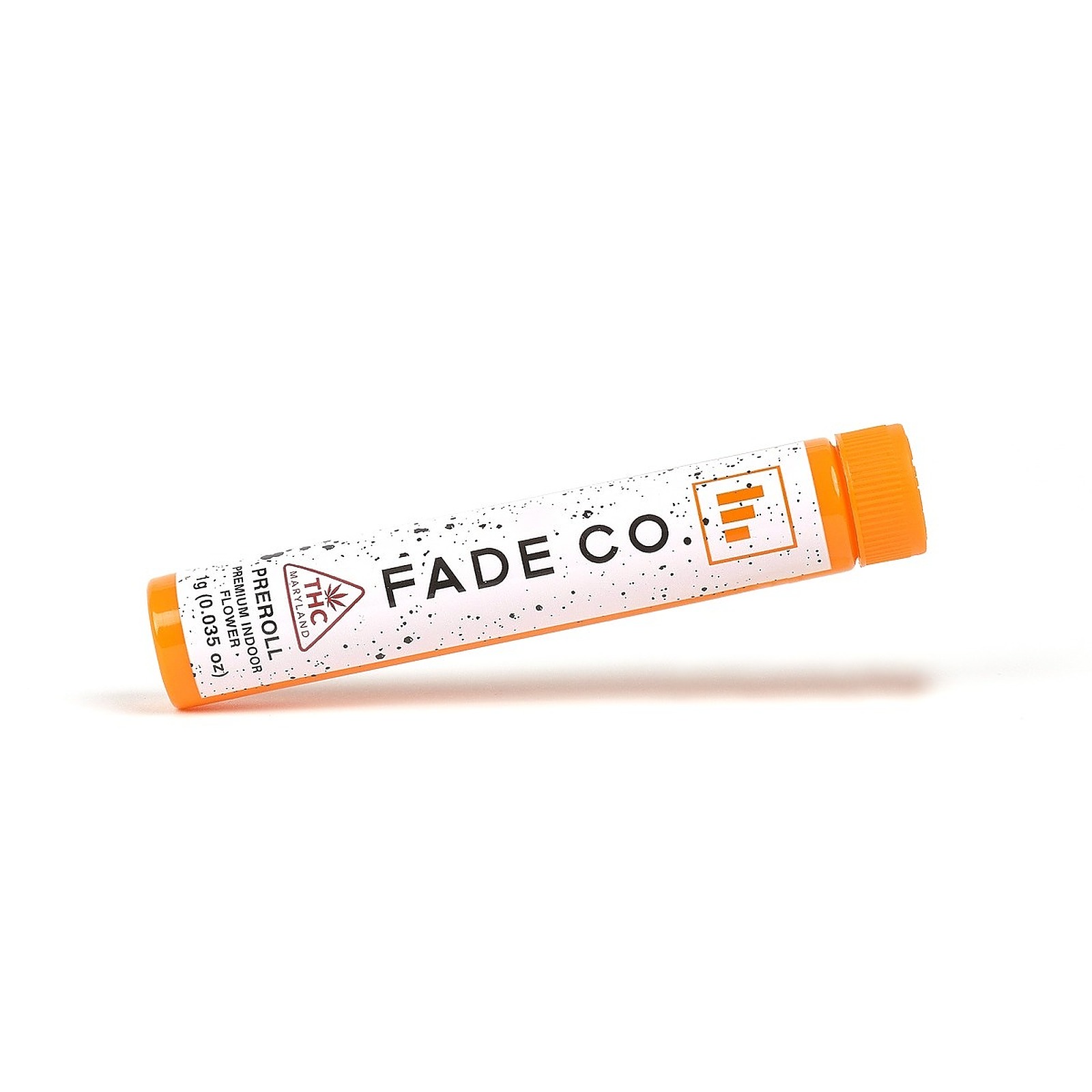 Fade Co: Vanilla Funk 2.5g PR multipack | Leafly