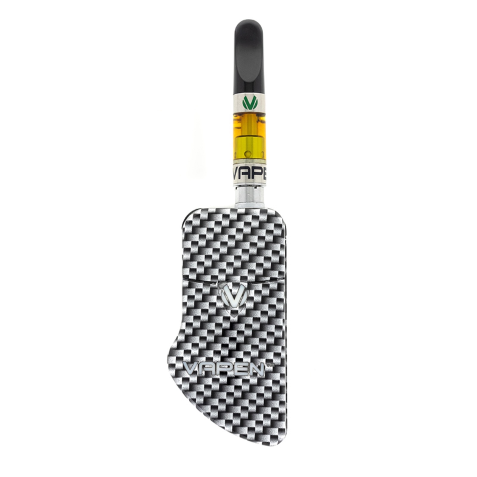 Vapen: Vapen V Key Battery - Black | Leafly