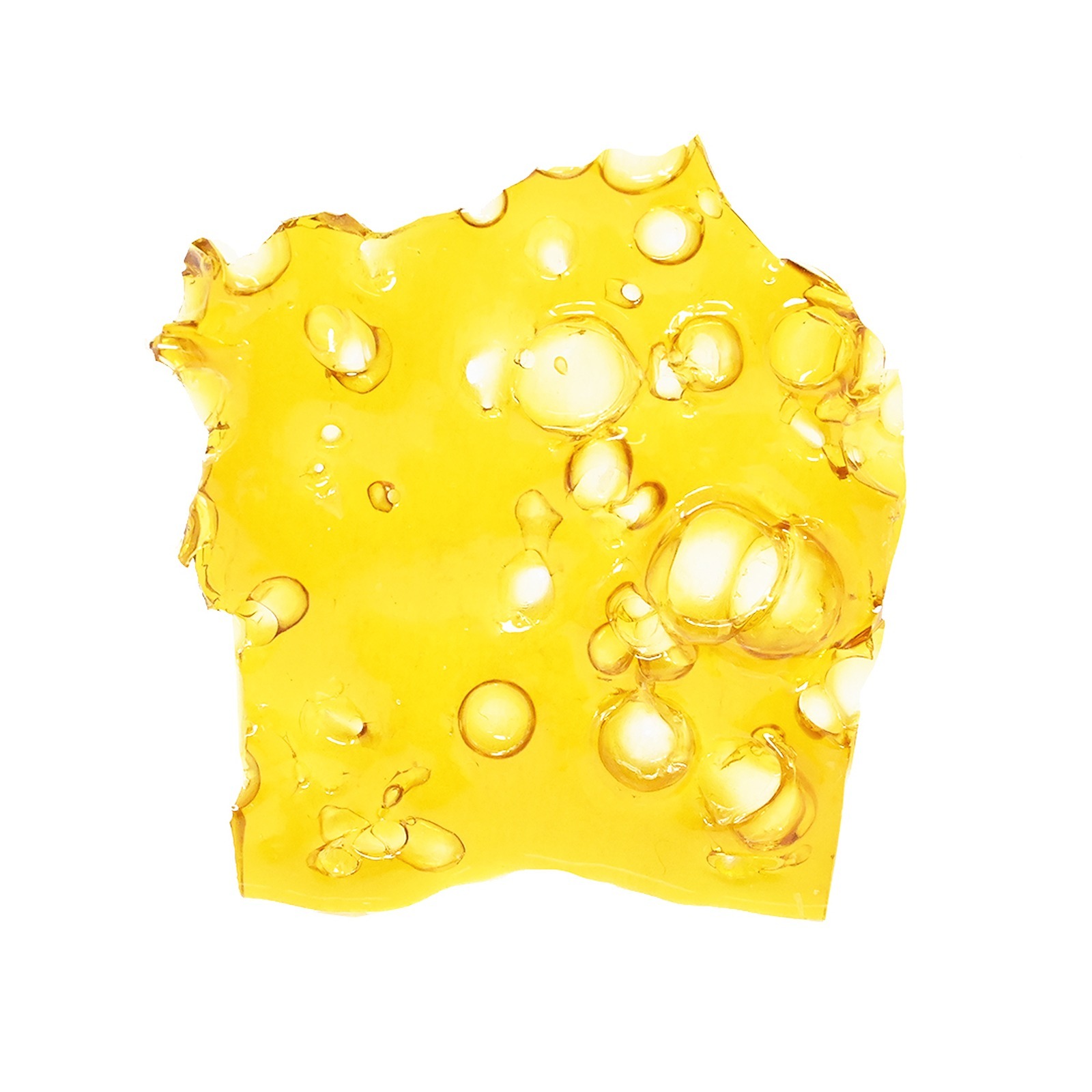 NW KIND: Mendo Breath BHO Shatter 2g | Leafly