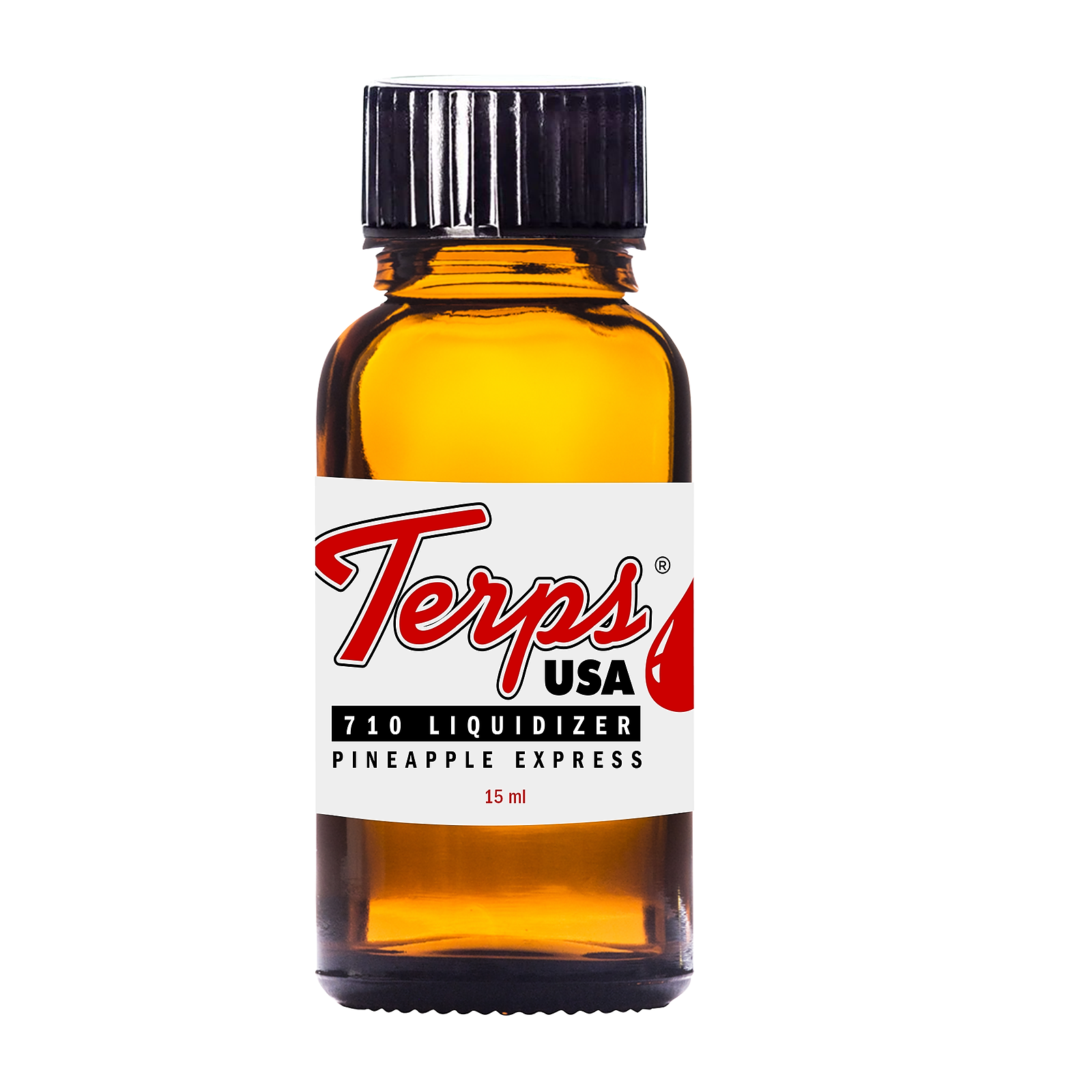 Terps USA: Pineapple Express Liquidizer | Leafly