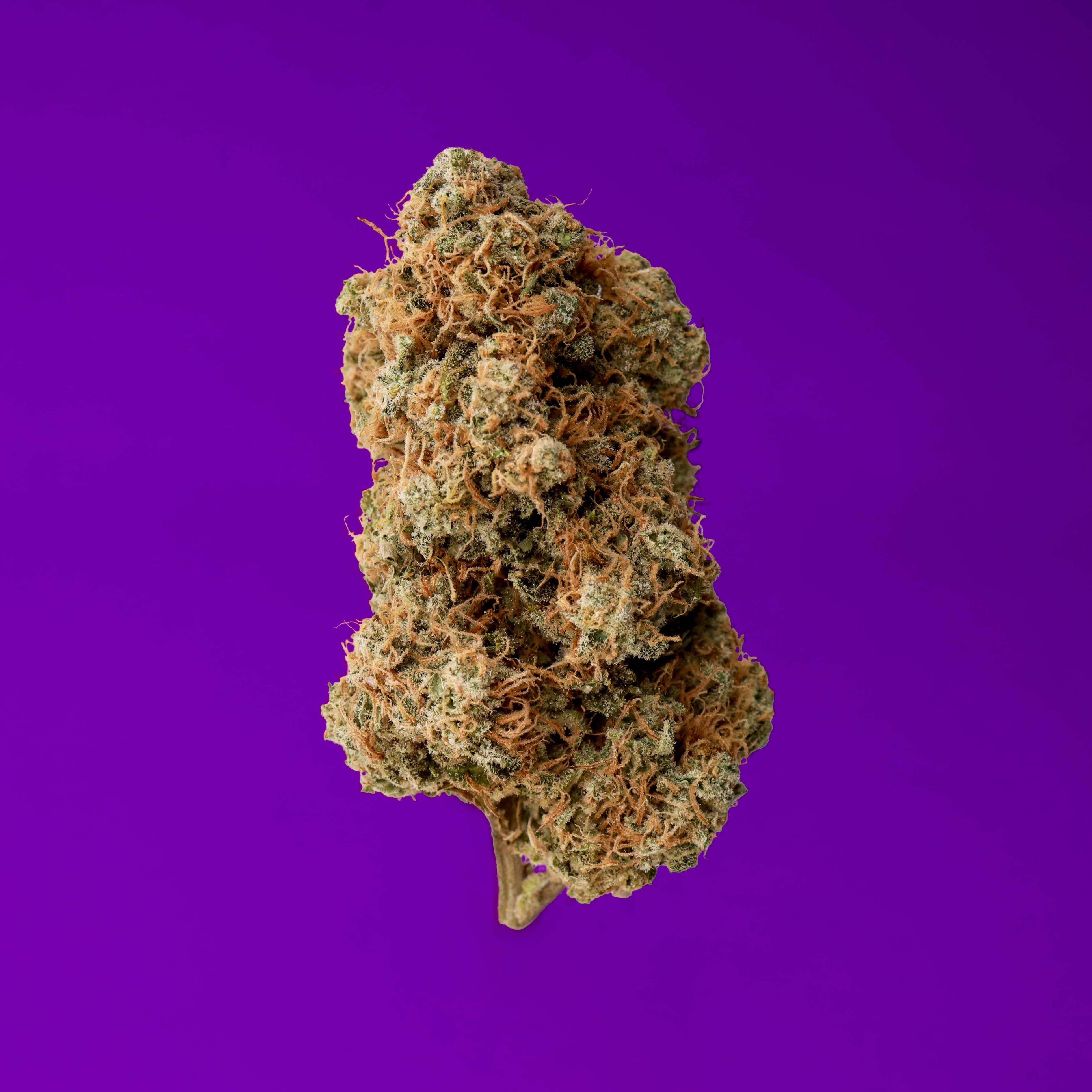 OGEN: Gas Berries #112 | Leafly