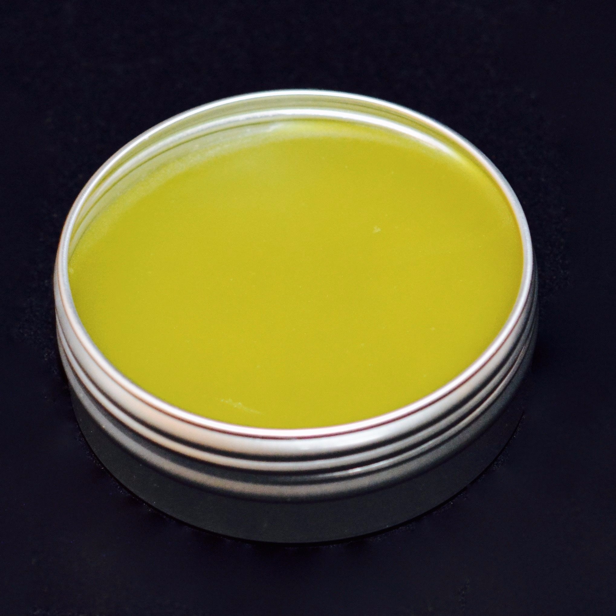 Healing Light Bodega: Cannabis Infused Salve | Leafly