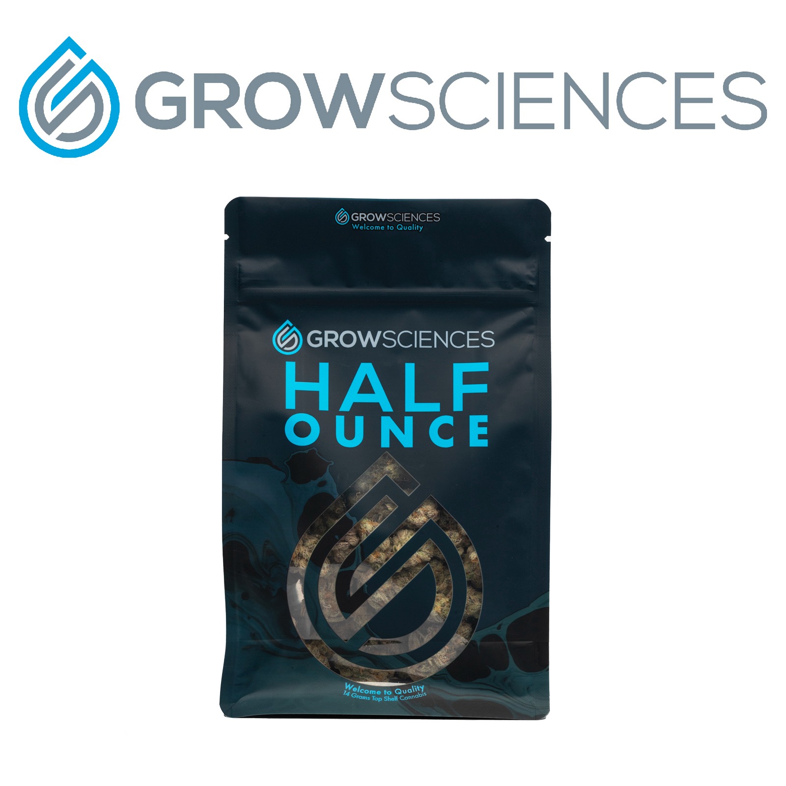 Grow Sciences: MAC (14g) | Leafly