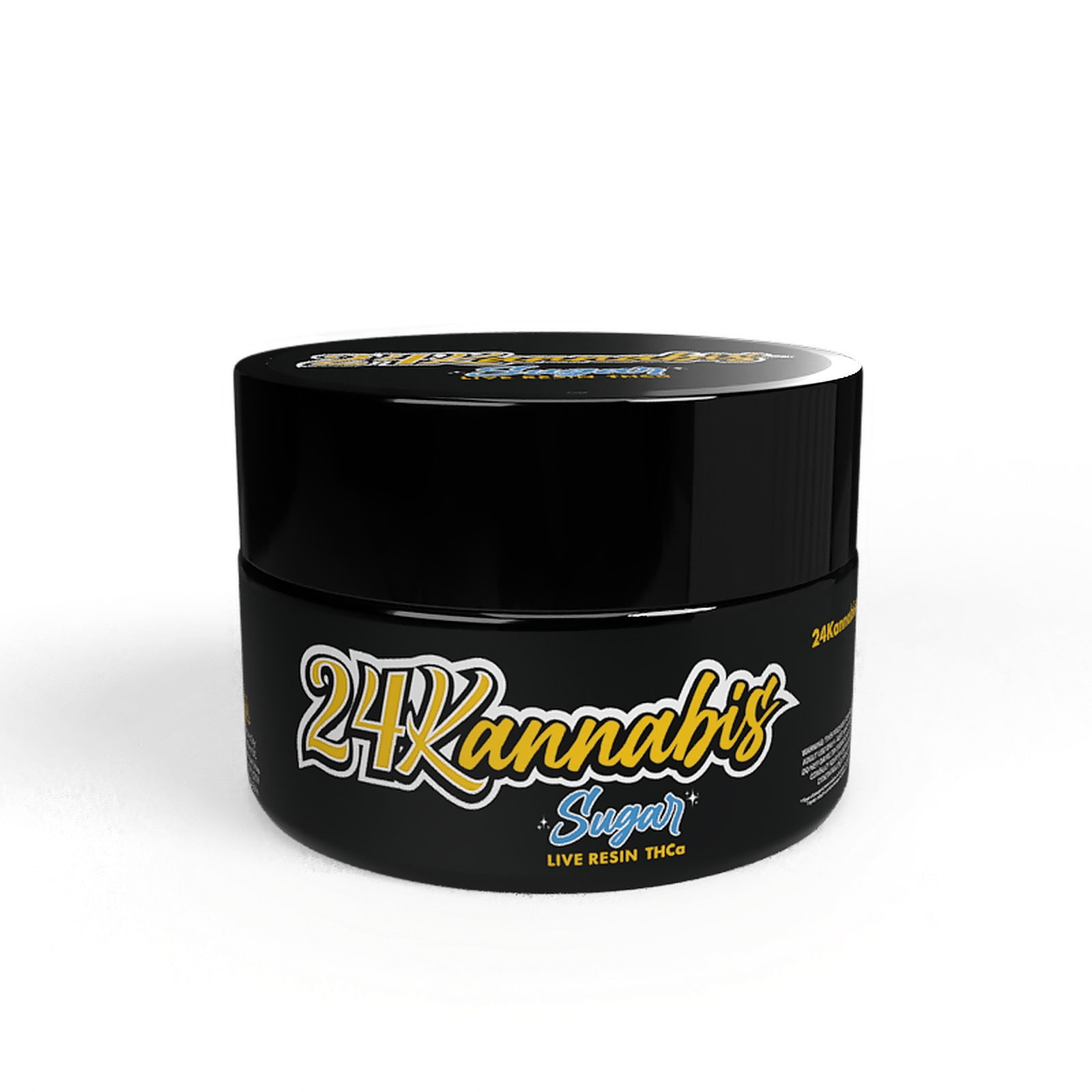 BioSpectrum Hemp: THC-A Sugar- 2g | Leafly