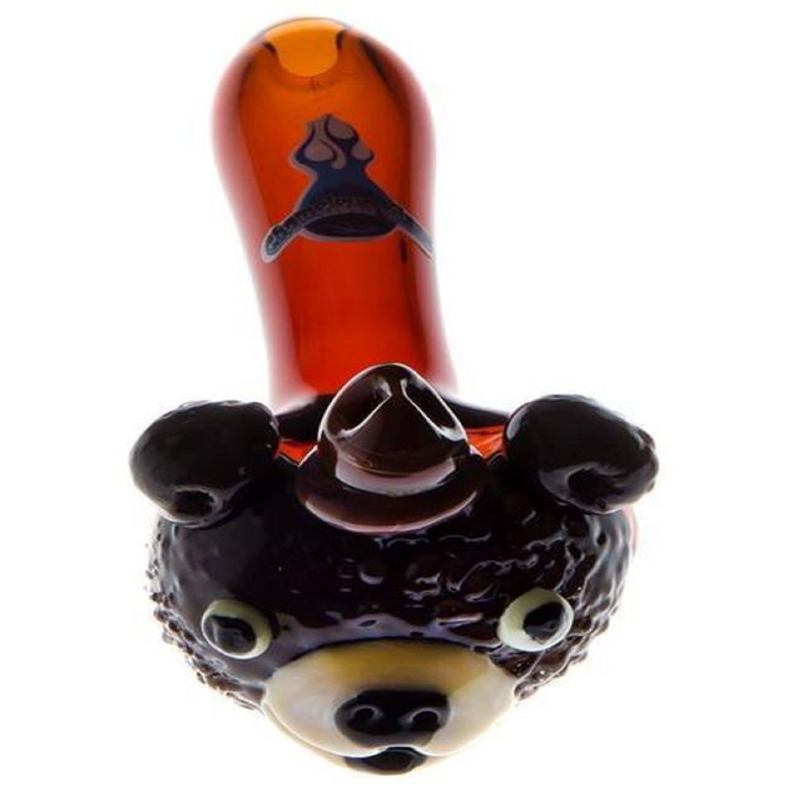 Smokey The Bear Pipe