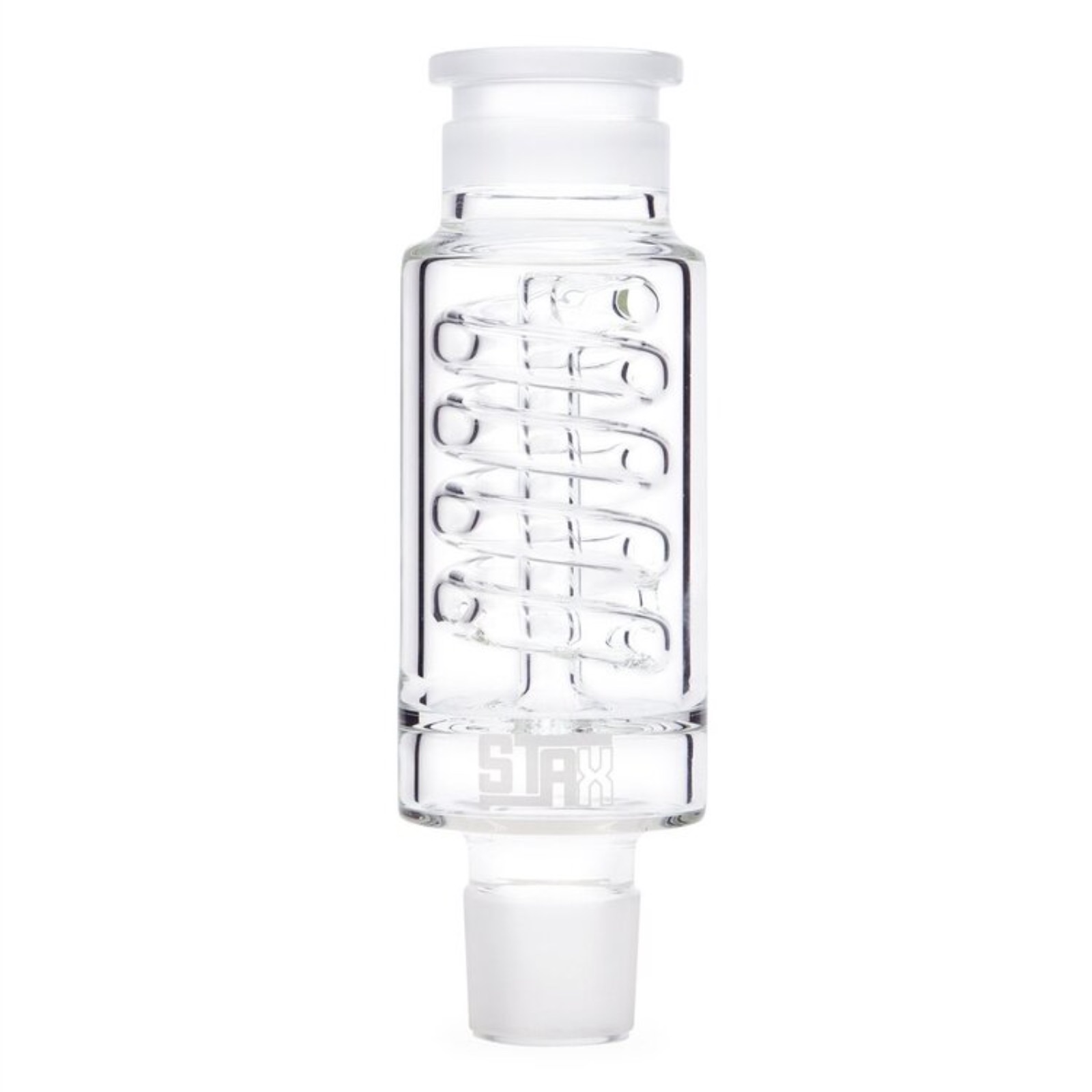 420 Reclaim: STAX Coil Percolator (Previously Owned) | Leafly