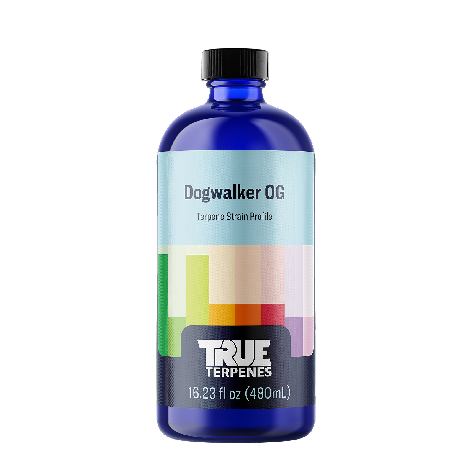 True Terpenes: Dogwalker OG Profile Strain | Leafly
