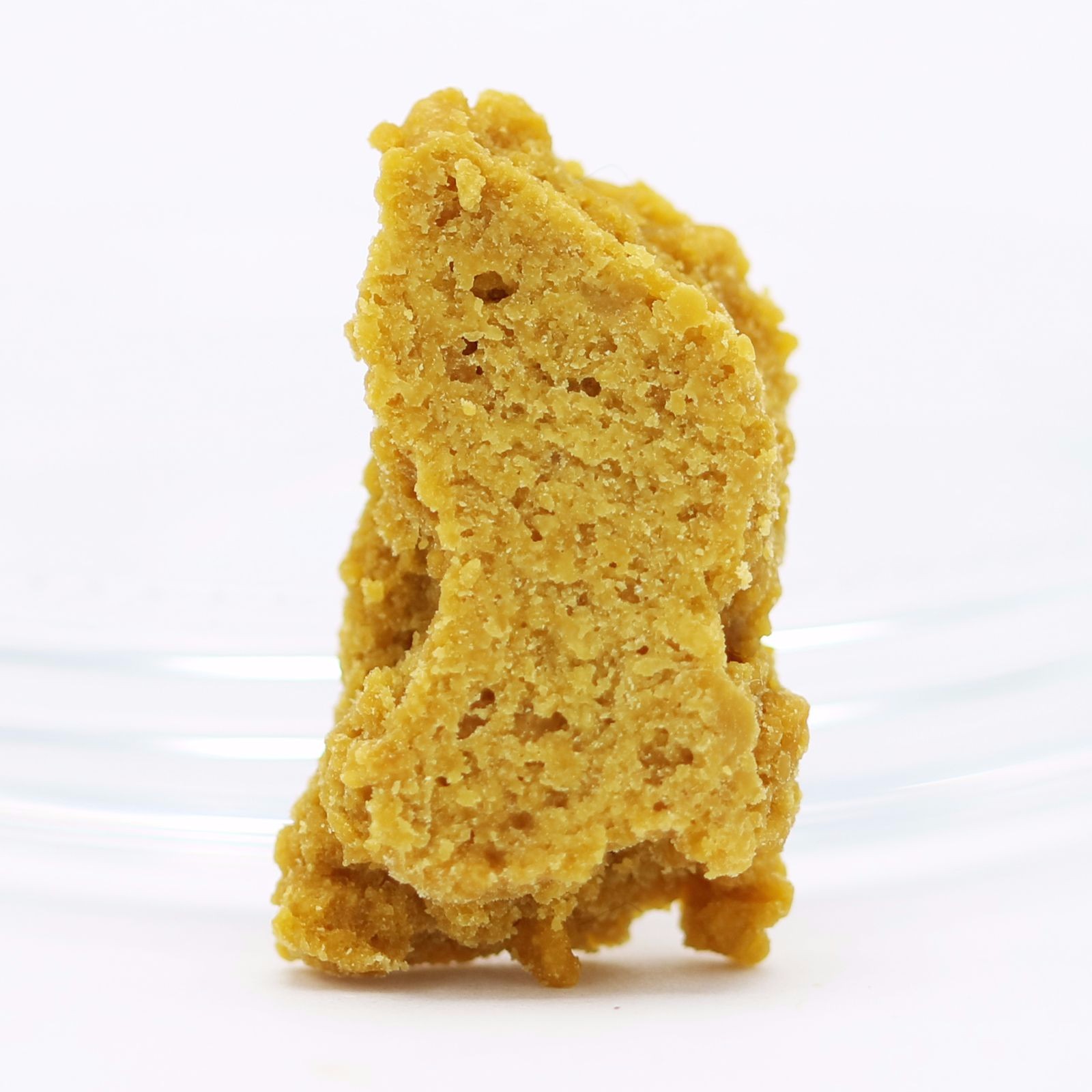 Apollo Grown: White Urkle Crumble | Leafly