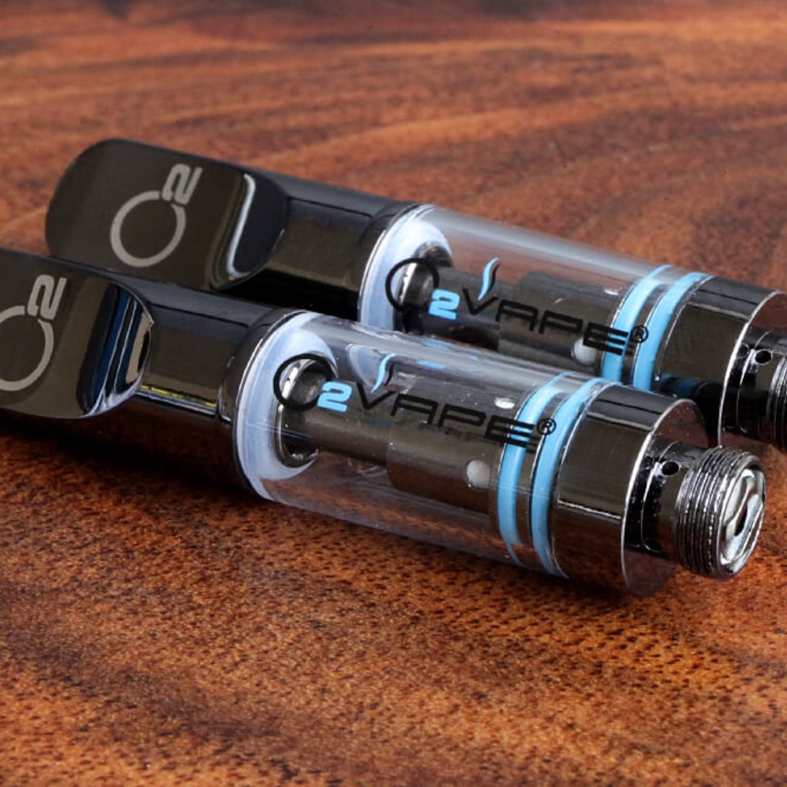 O2VAPE: O2VAPE Ceramic Vape Cartridges – For use with 3.7+ Volt ...
