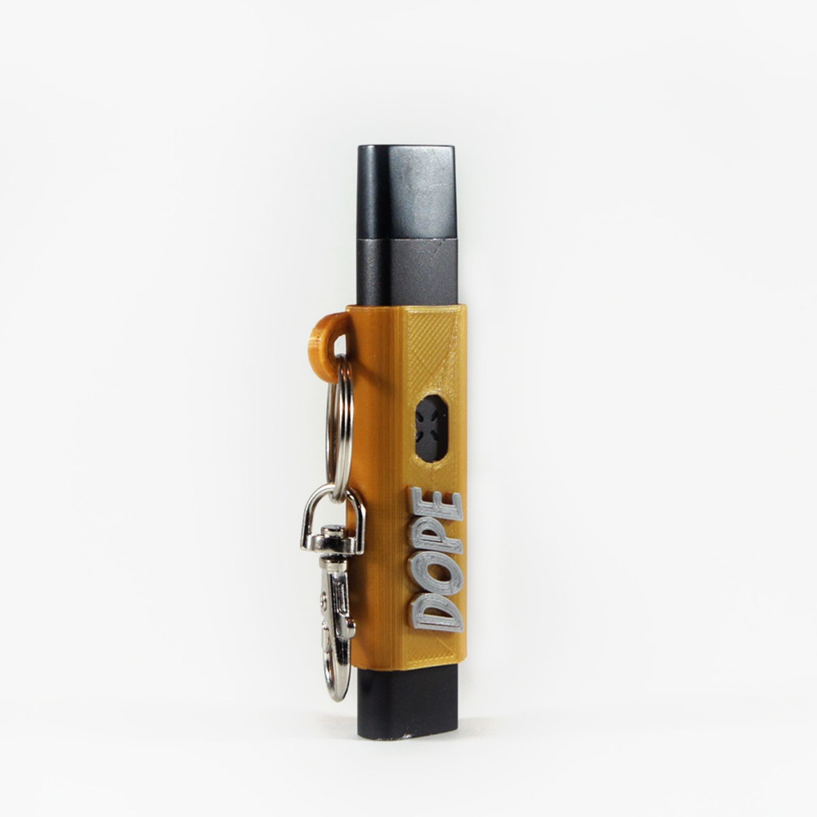 The Terrapin Co. Studio: Terrapin PAX ERA Case + Keychain, "DOPE ...