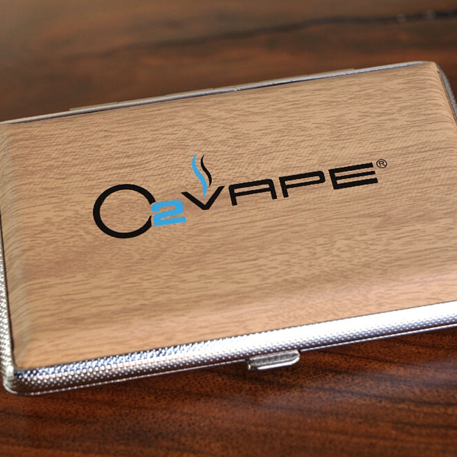 O2VAPE: Slim Kit Vape Pen Case (2 Colors) | Leafly