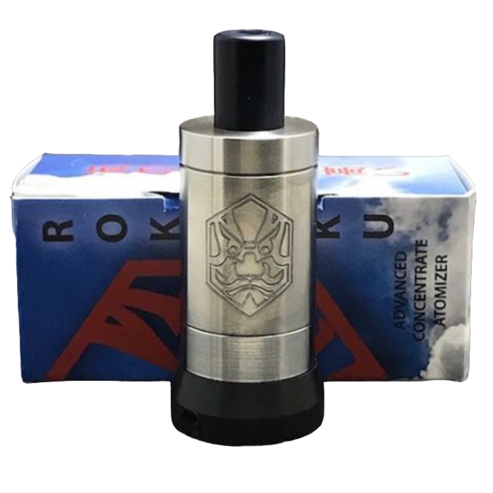 Herbtronix Rokkaku Advanced Wax Atomizer Leafly