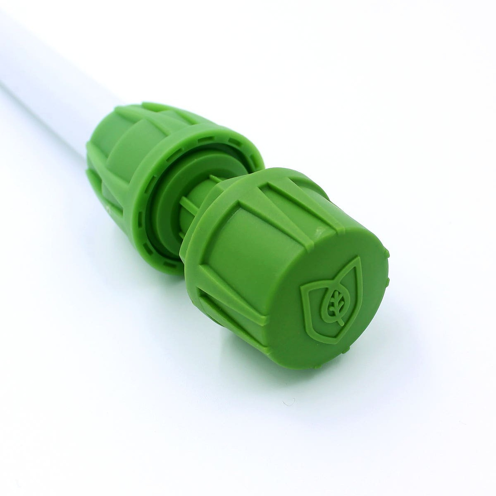 FloraFlex: 16/17MM X 3/4" MALE ADAPTOR CAP COMBO (Single Unit or 12pk ...