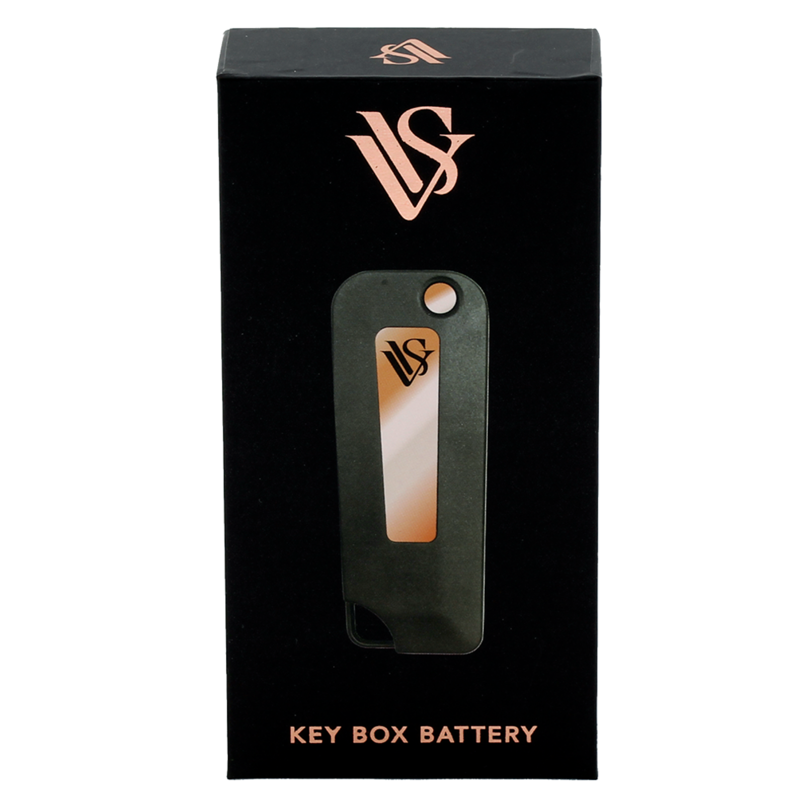 VVS Pens: KEYBOX - ROSE GOLD | Leafly