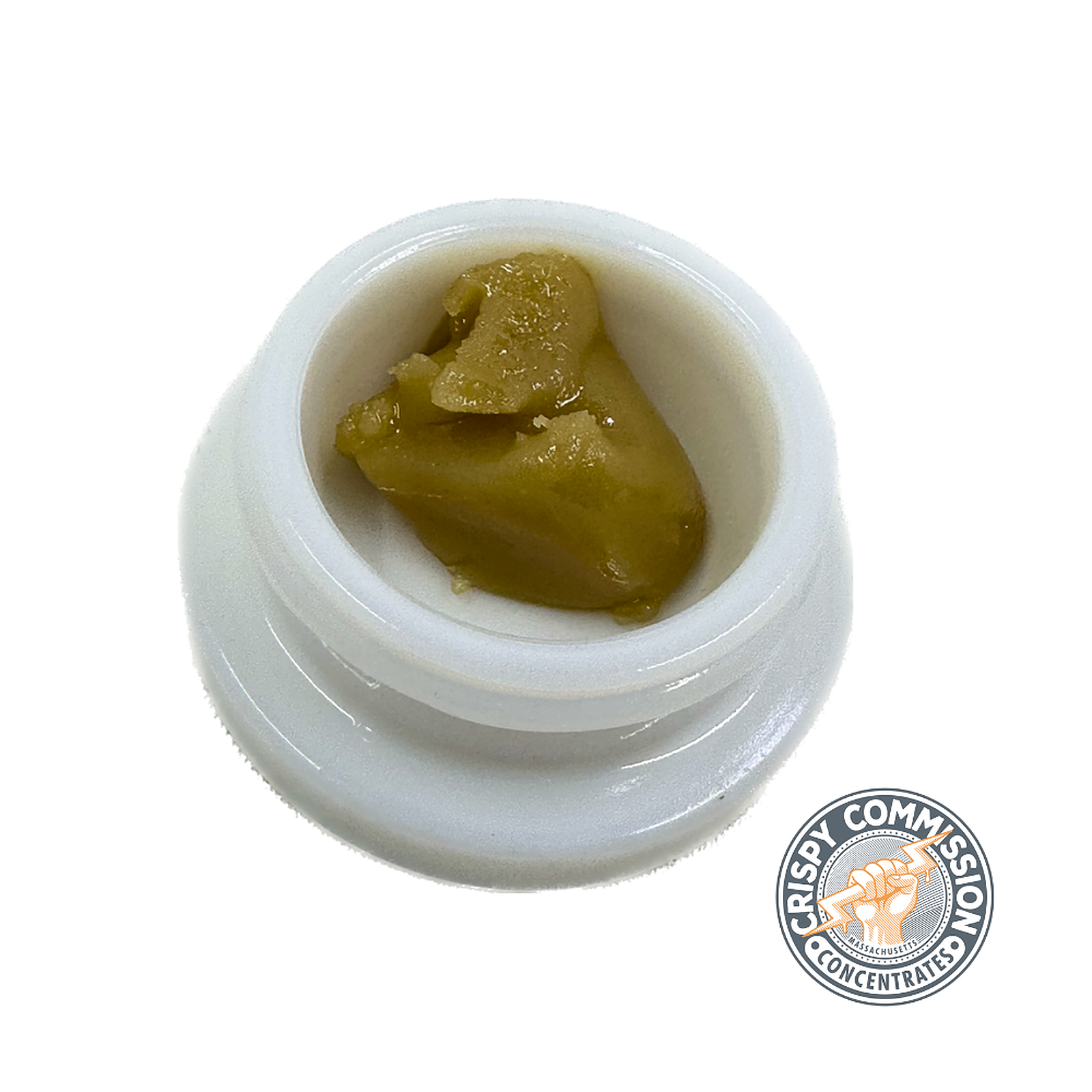 Crispy Commission: Panettone | Budder | Leafly