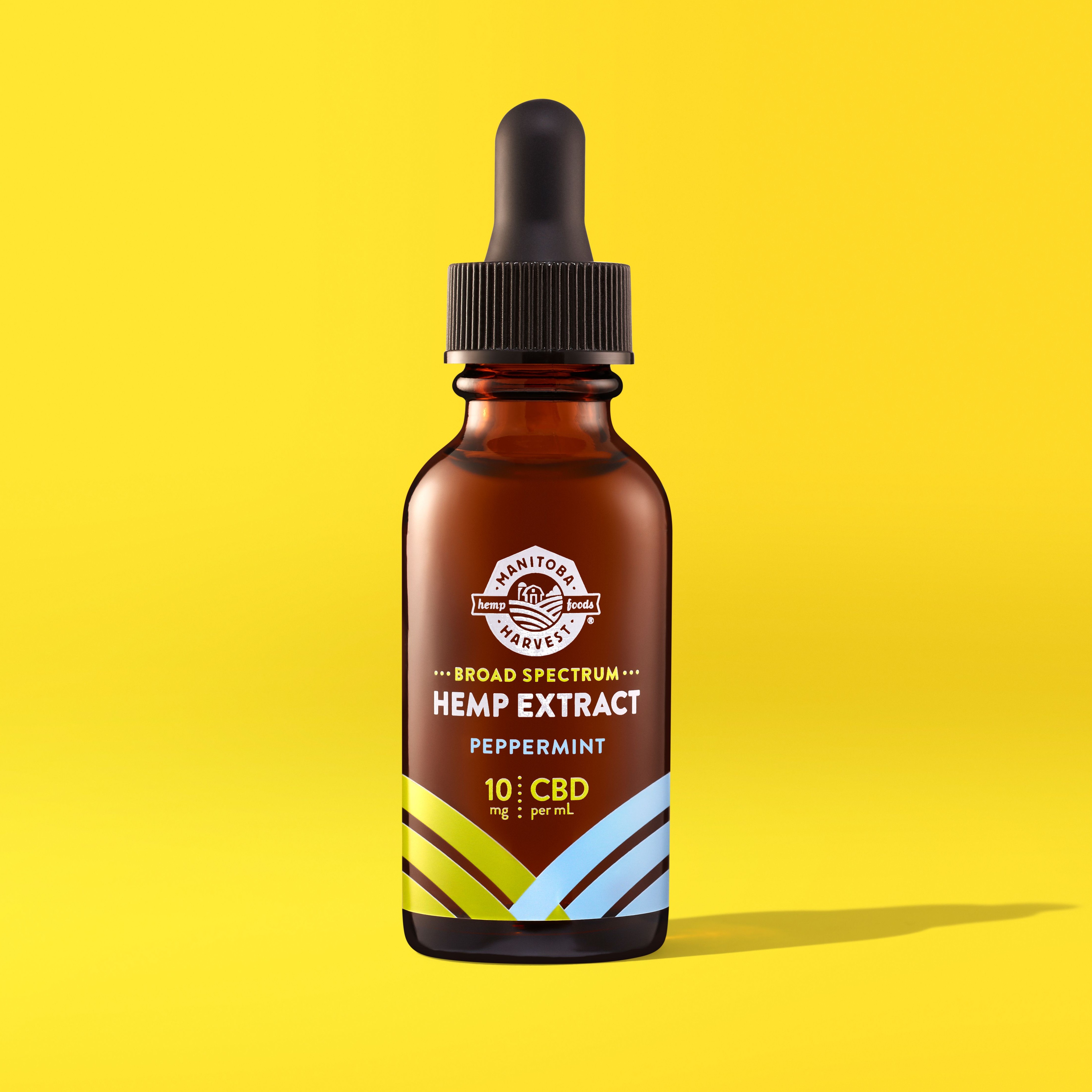 Manitoba Harvest: Manitoba Harvest Broad Spectrum CBD Oil Drops ...