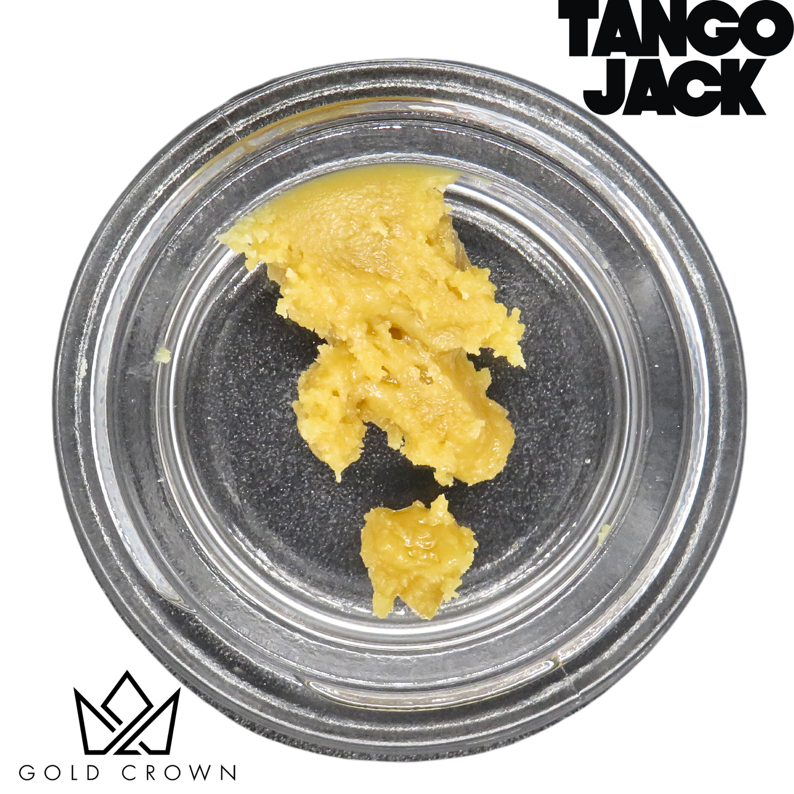 Gold Crown: Crumble (1g)- O.M.F.G | Leafly