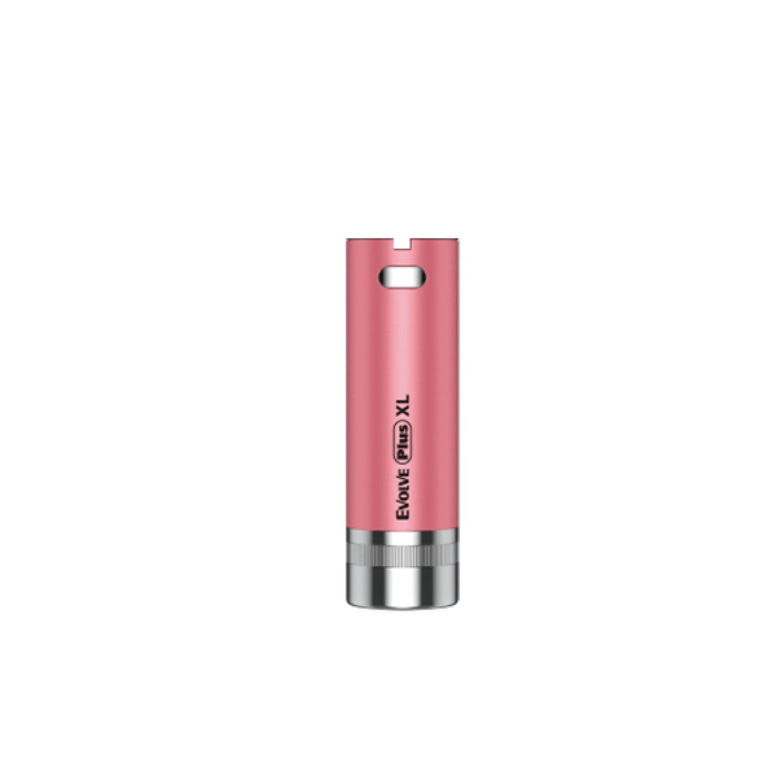 Yocan® Official: Yocan Evolve Plus XL Battery 2020 Sakura Pink Version ...
