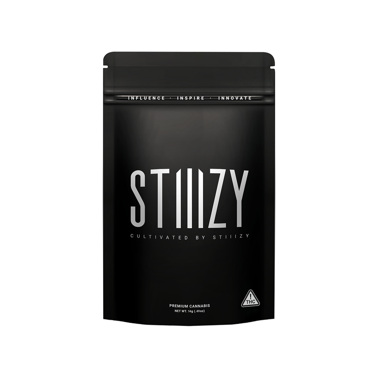 STIIIZY: LEMON CHERRY GELATO BLACK LABEL 14G | Leafly