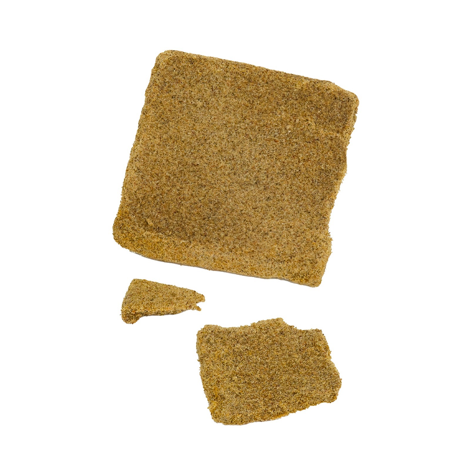 Simply Bare: Selects 2g Hash | Leafly