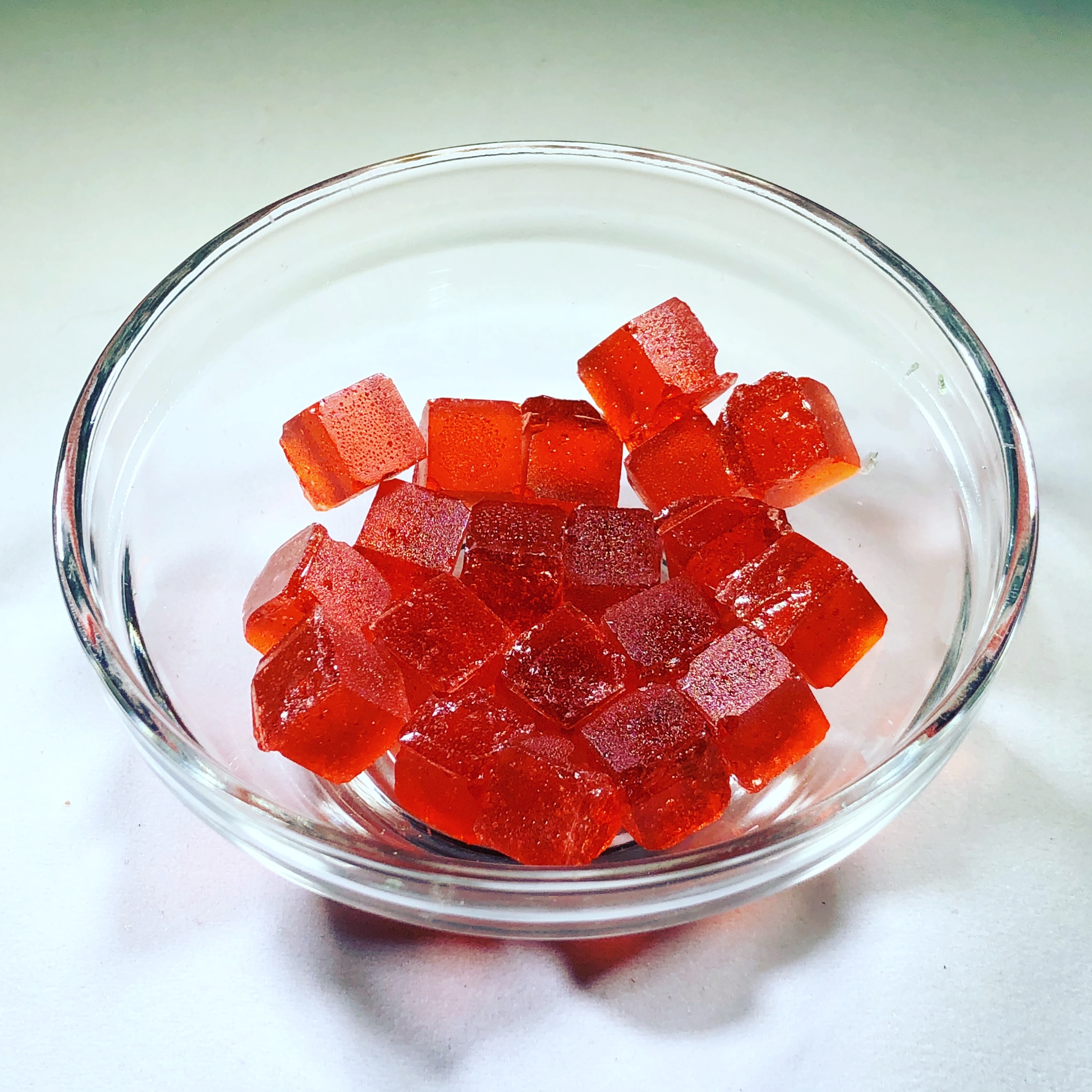 Marks Organix: 100mg Hard Candies | Leafly