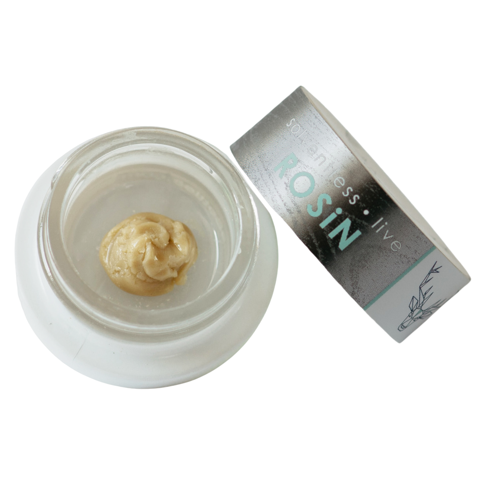 DADiRRi: DADiRRi Live Rosin Jar- 1 gram Indica | Leafly