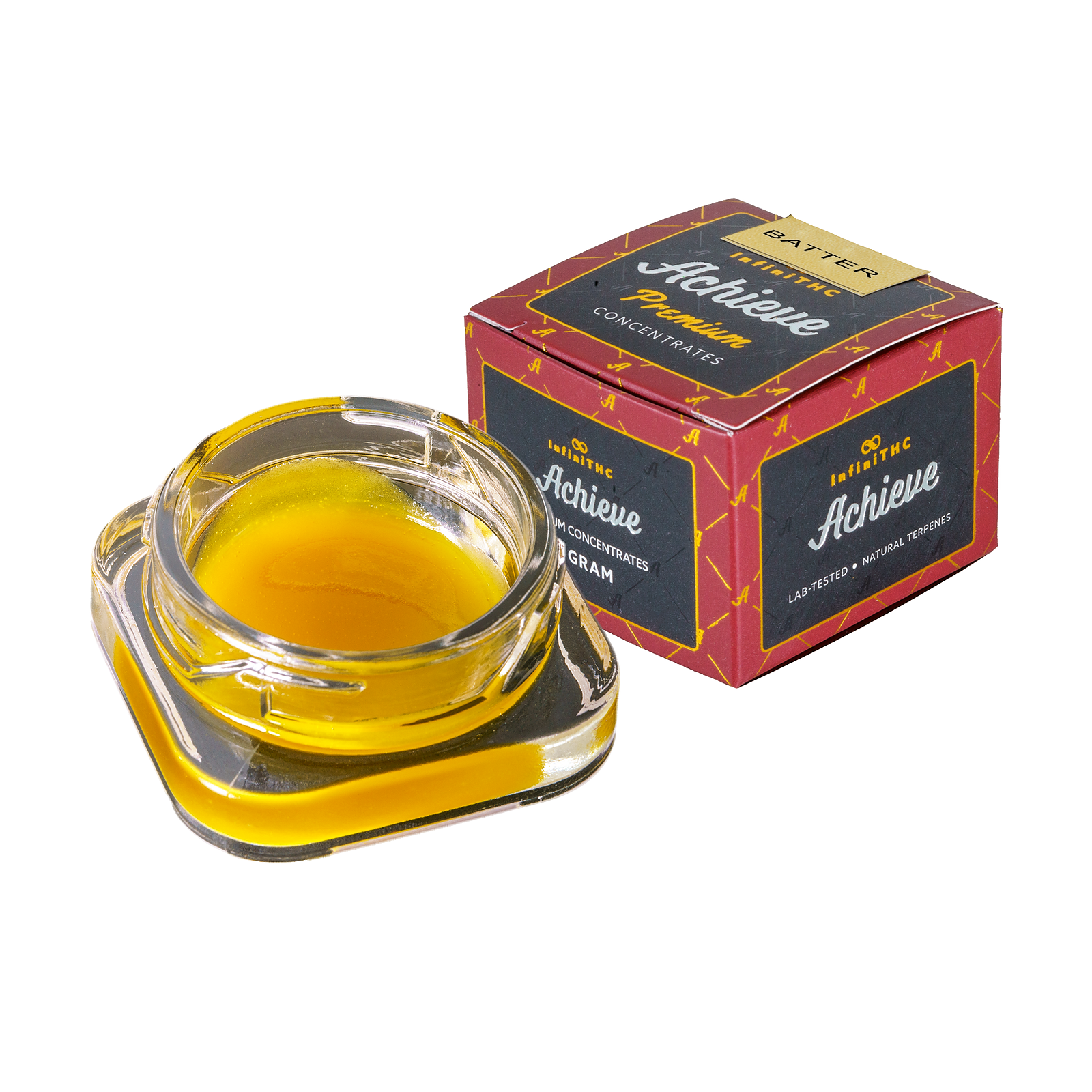 Achieve Concentrates: Let's Get Saucy! | Leafly