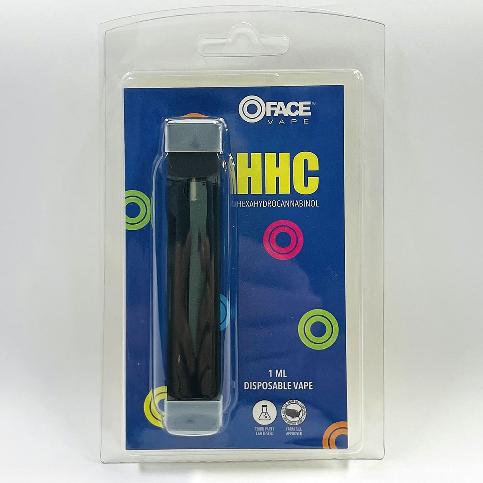 Delta 8 Pro: 1ml Disposable Vape HHC Pineapple Whip | Leafly Delta 8 Pro: 1ml Disposable Vape HHC Pineapple Whip | Leafly