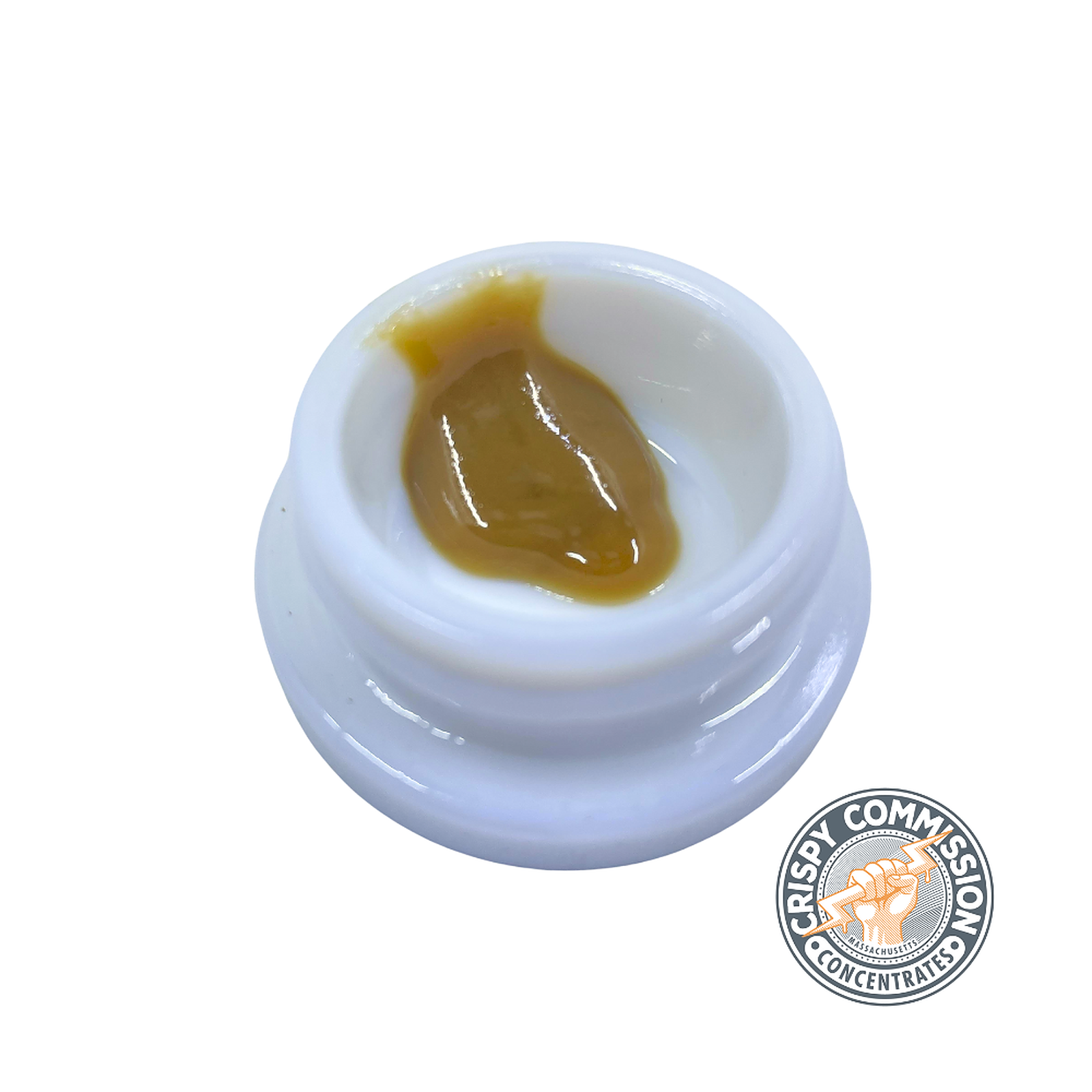 Crispy Commission: Bermuda Triangle | Budder | Leafly