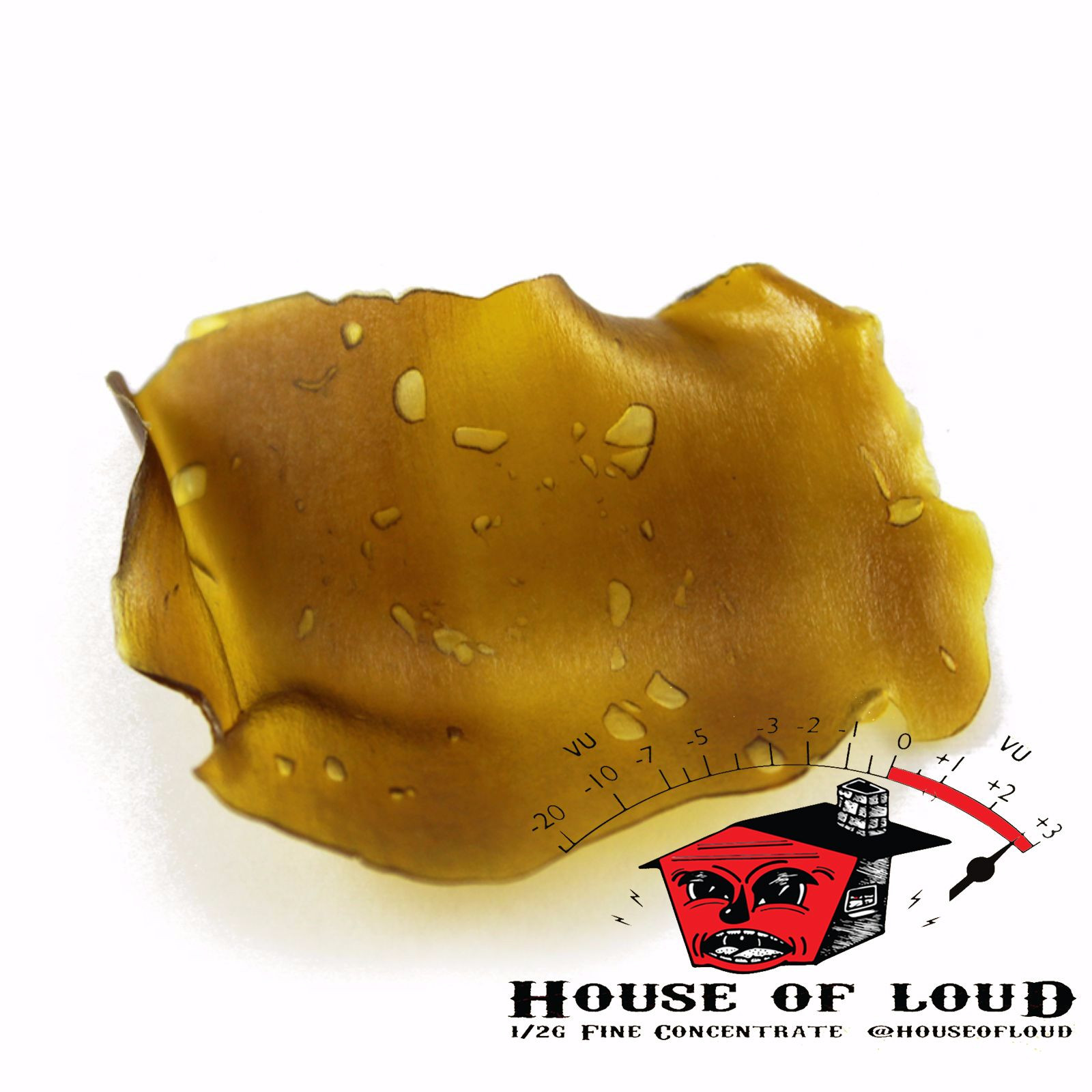 House of Loud: Boss Shatter | Leafly