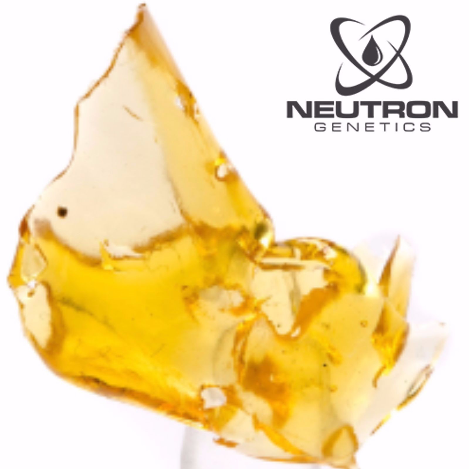 Neutron Genetics: Atomic OG Live Resin | Leafly