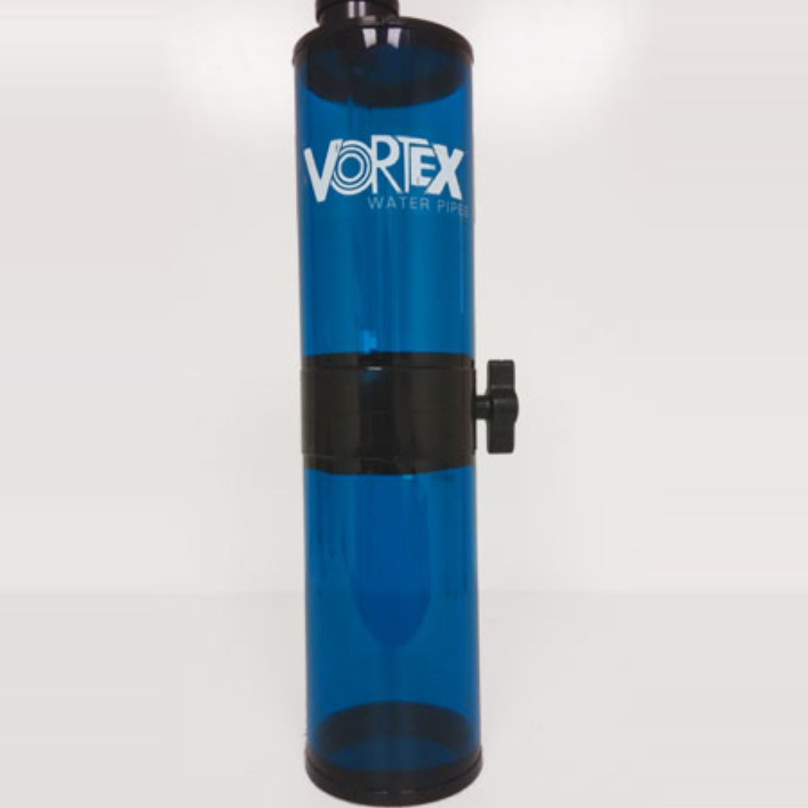 Vortex Gravity Bong: Blue Color | Leafly