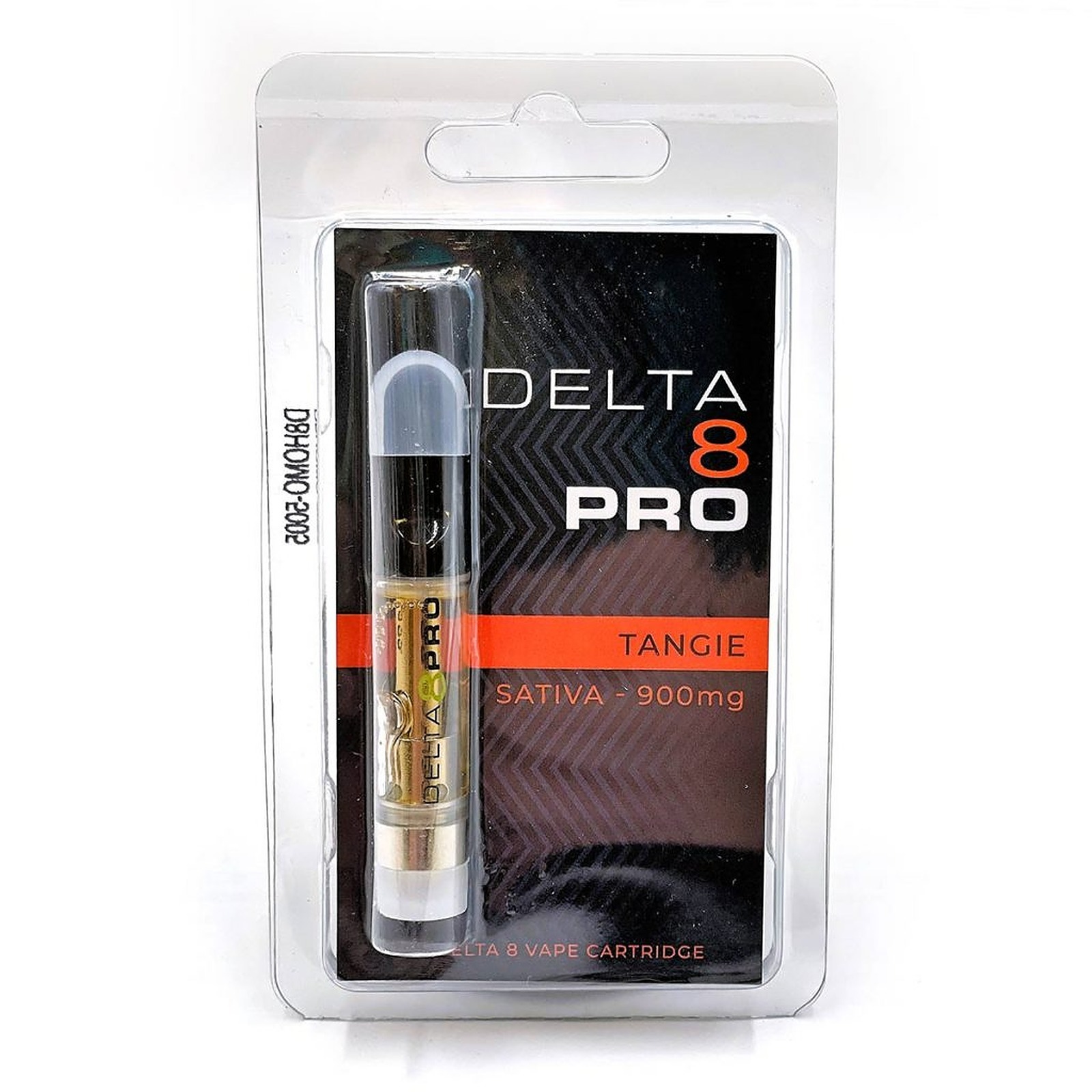Delta 8 Pro 1ml Vape Cartridge Delta 8 Thc Tangie Leafly